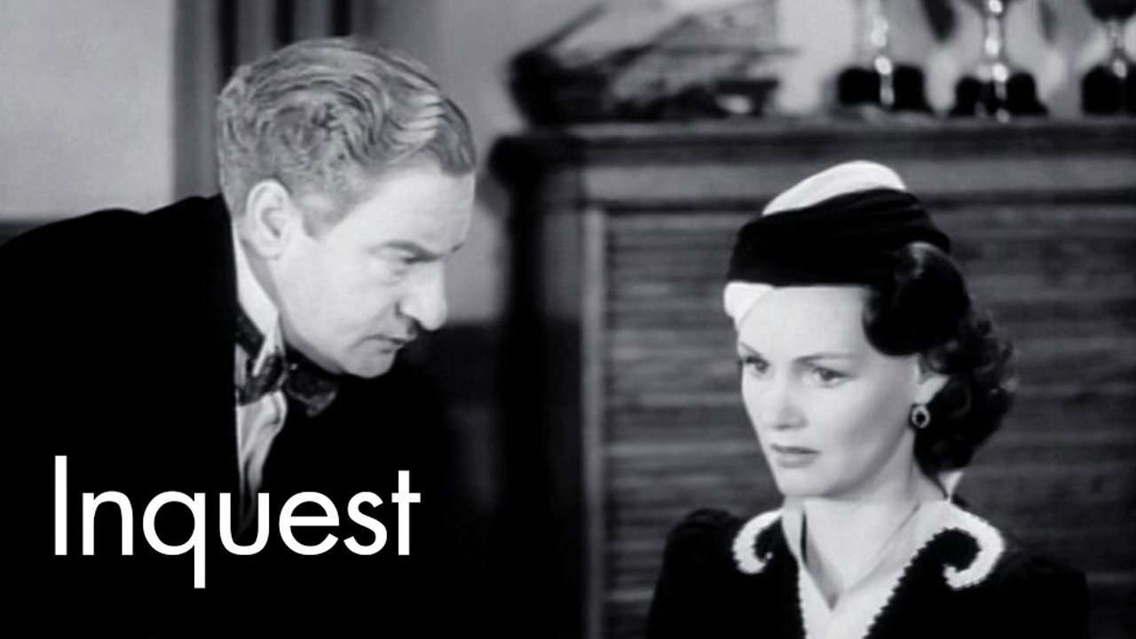 Inquest (1939) - Plex