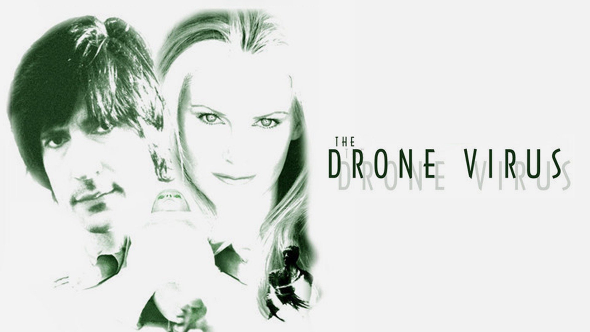 The Drone Virus (2004) - Plex