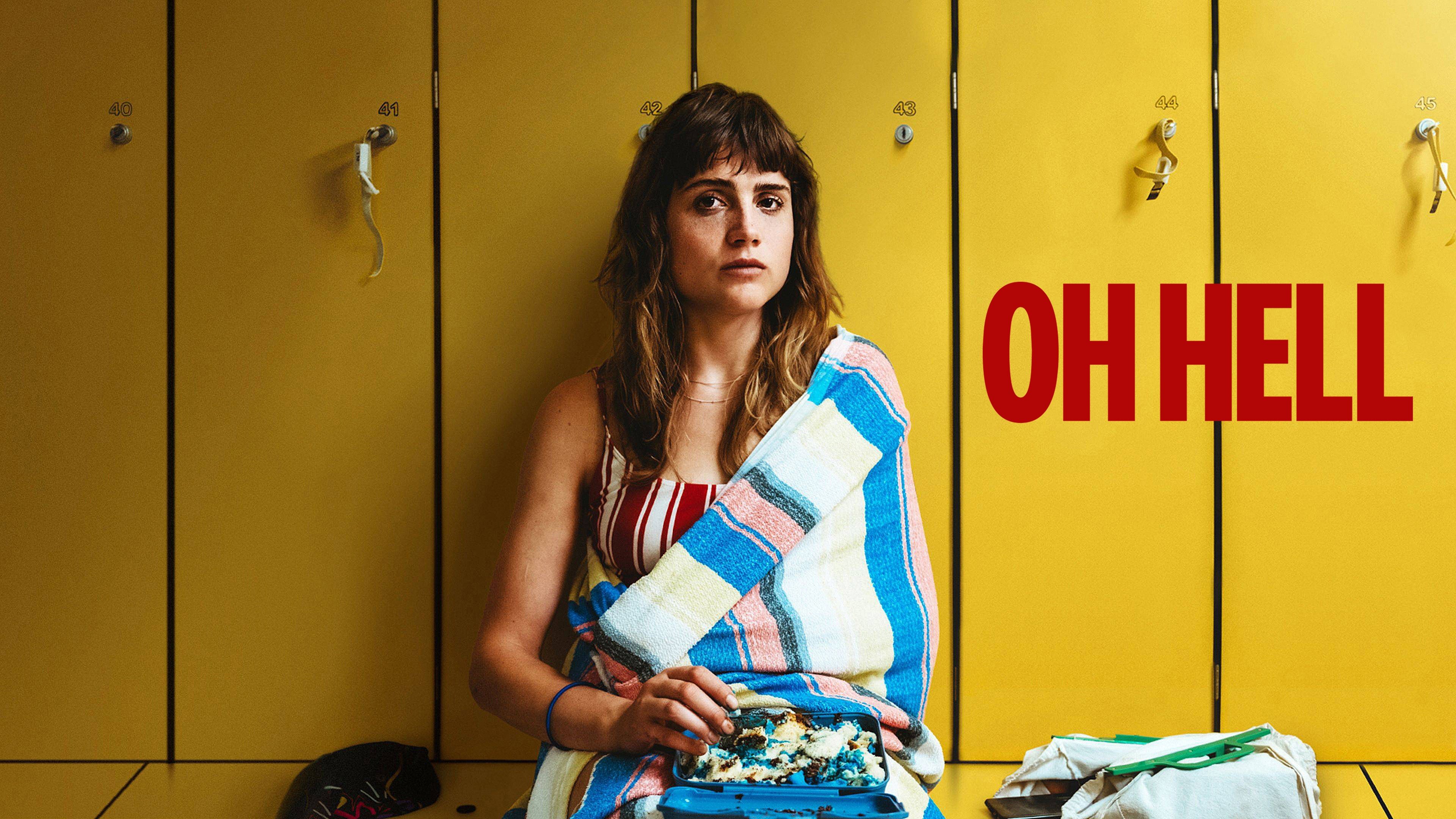 Watch Oh Hell (2022) TV Series Online - Plex