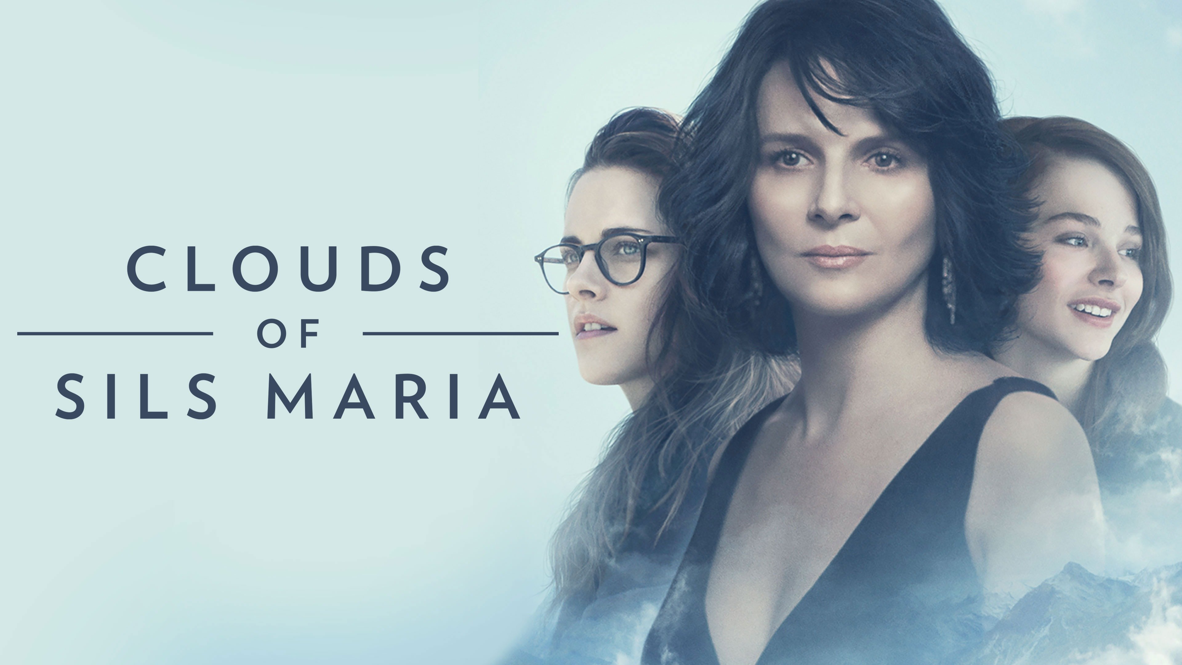 Watch Clouds of Sils Maria (2014) Full Movie Free Online - Plex