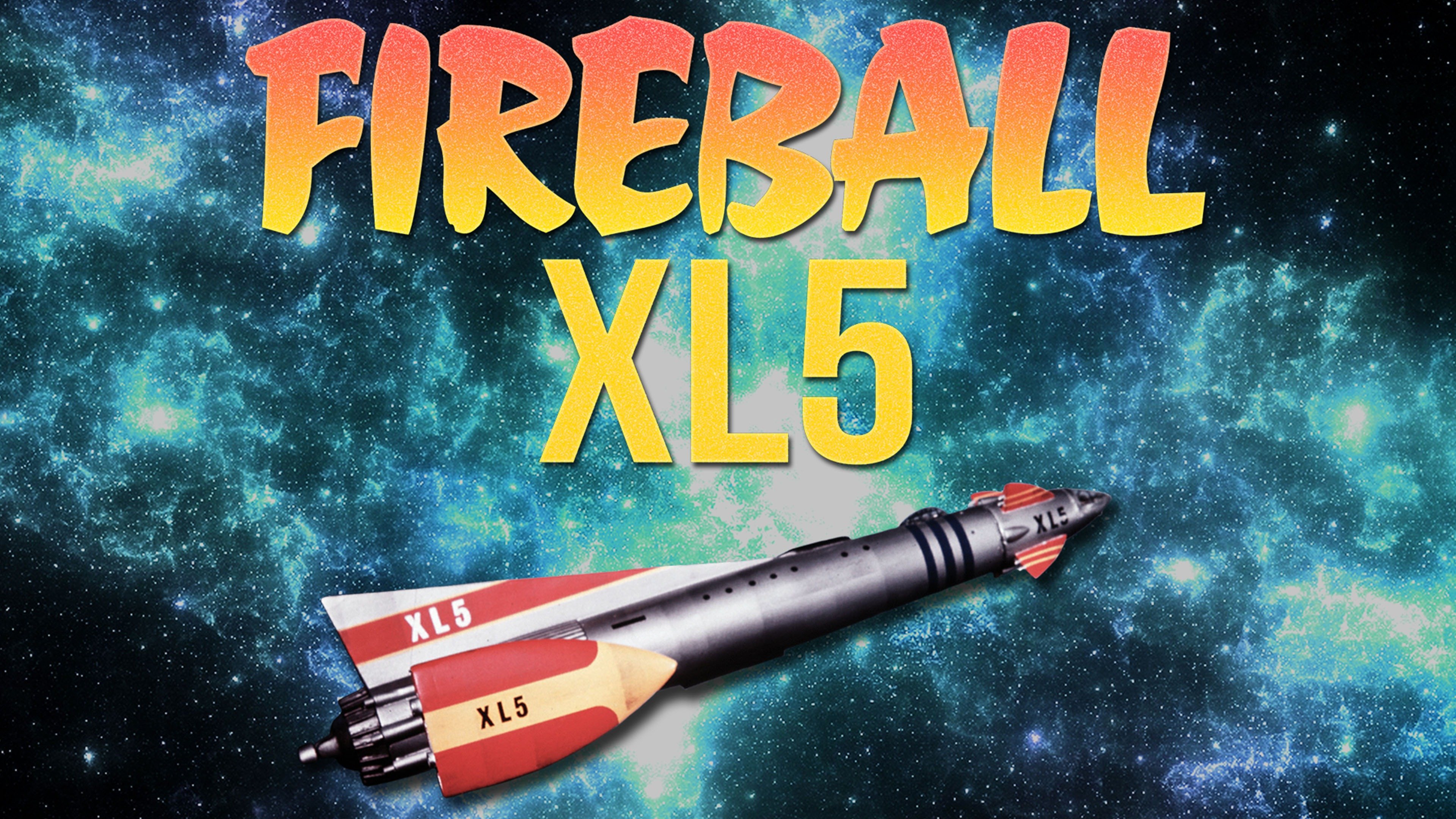 Watch Fireball XL5 (1962) TV Series Free Online - Plex