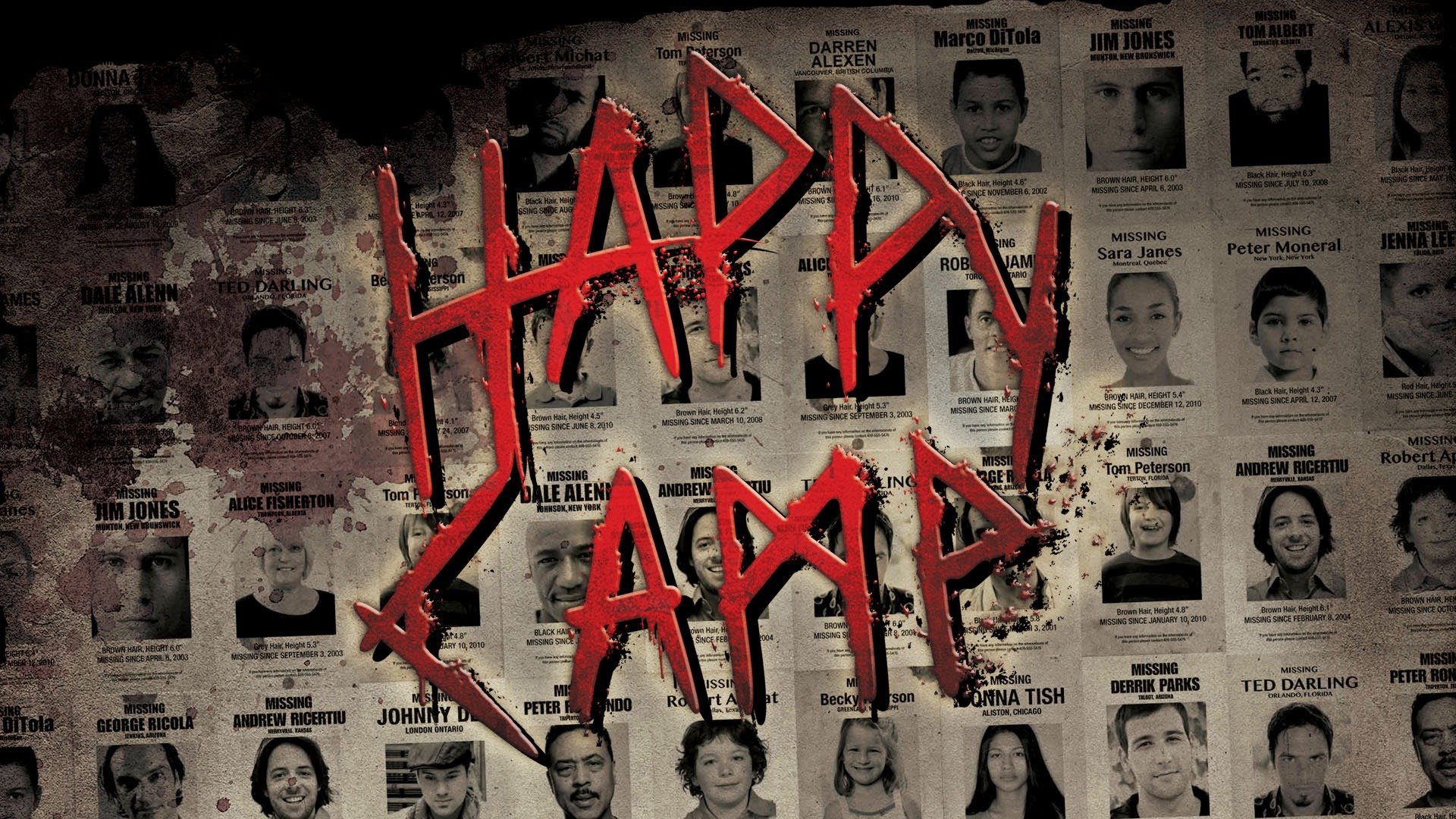 Happy Camp (2014) - Plex