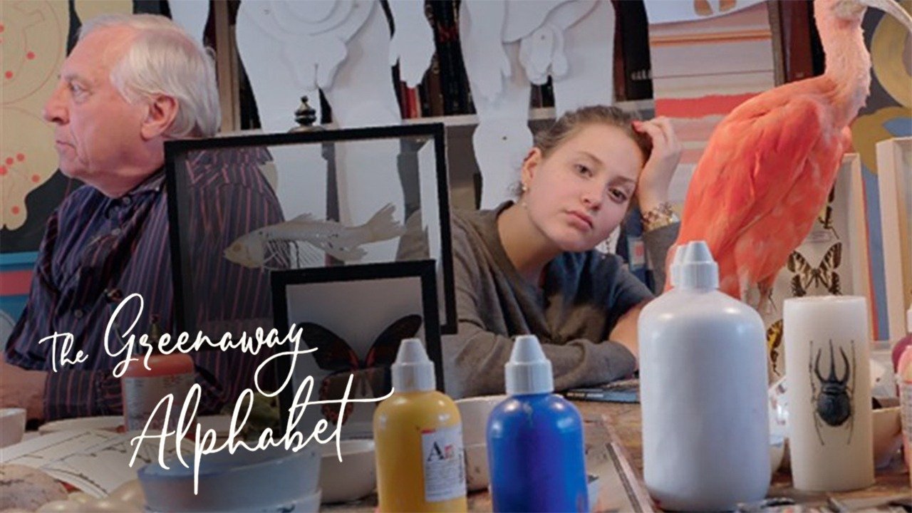 Watch The Greenaway Alphabet (2019) Full Movie Free Online - Plex