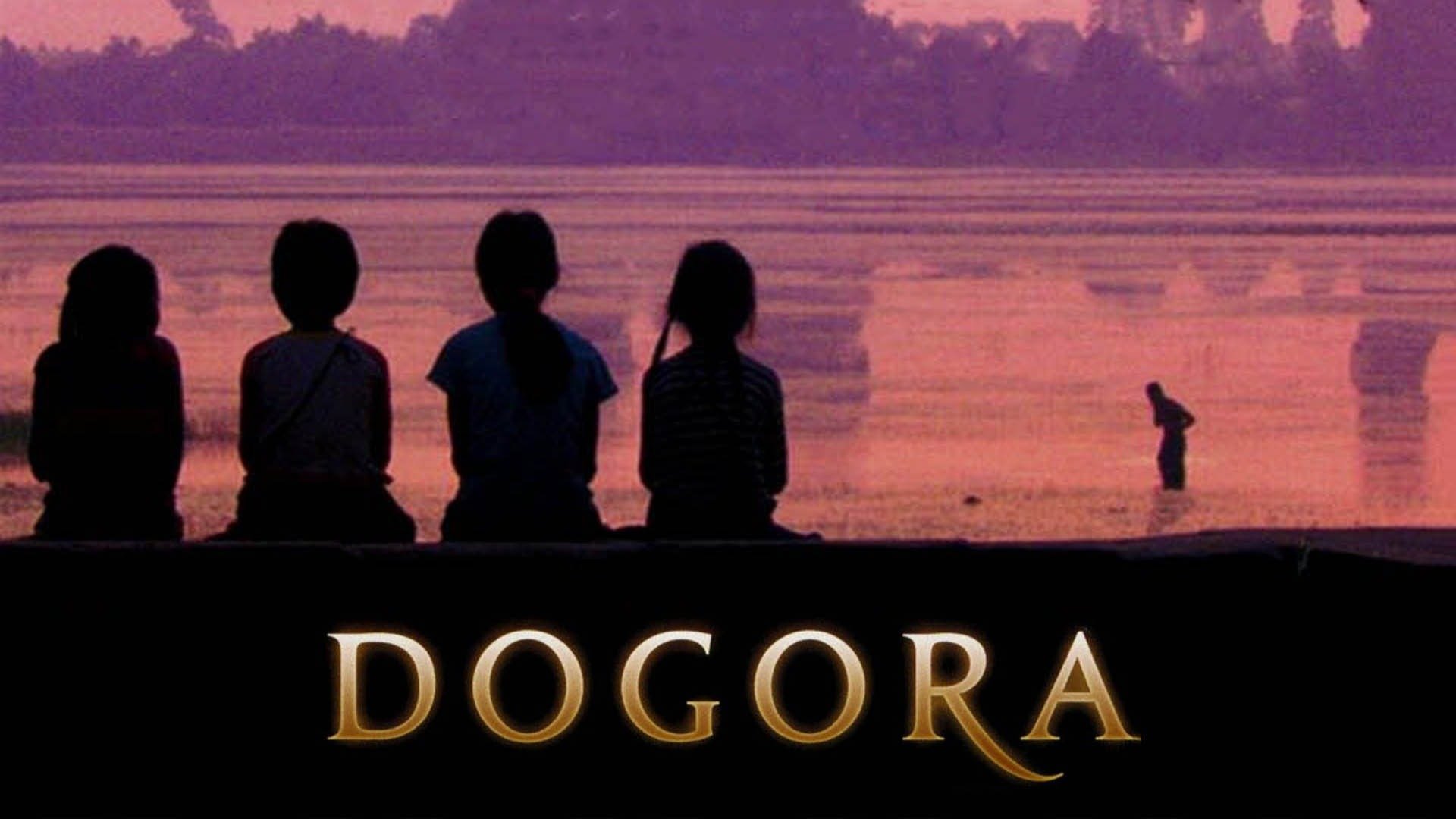 Dogora - Ouvrons les yeux (2004) - Plex