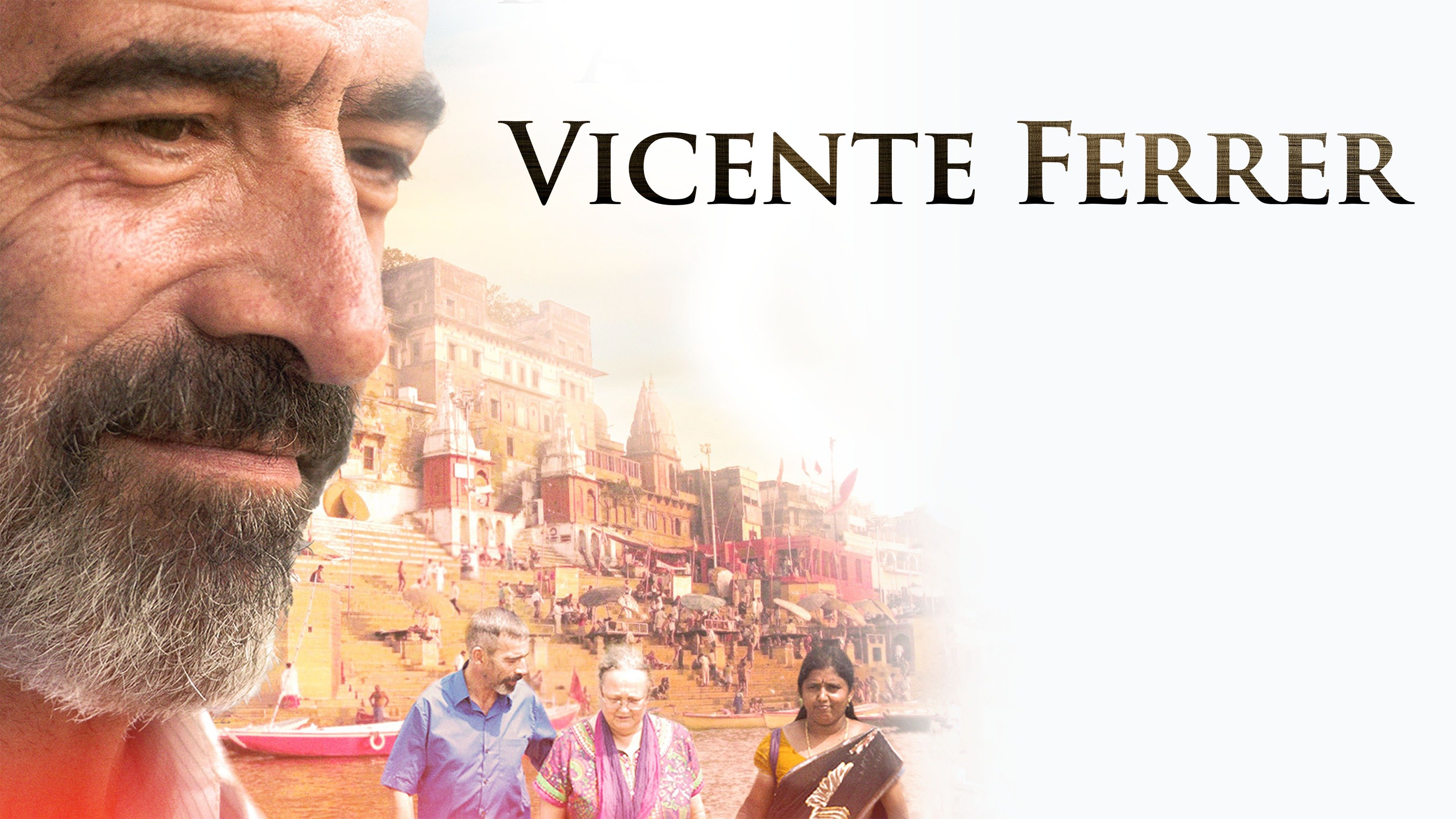 Watch Vicente Ferrer (2013) Full Movie Free Online - Plex