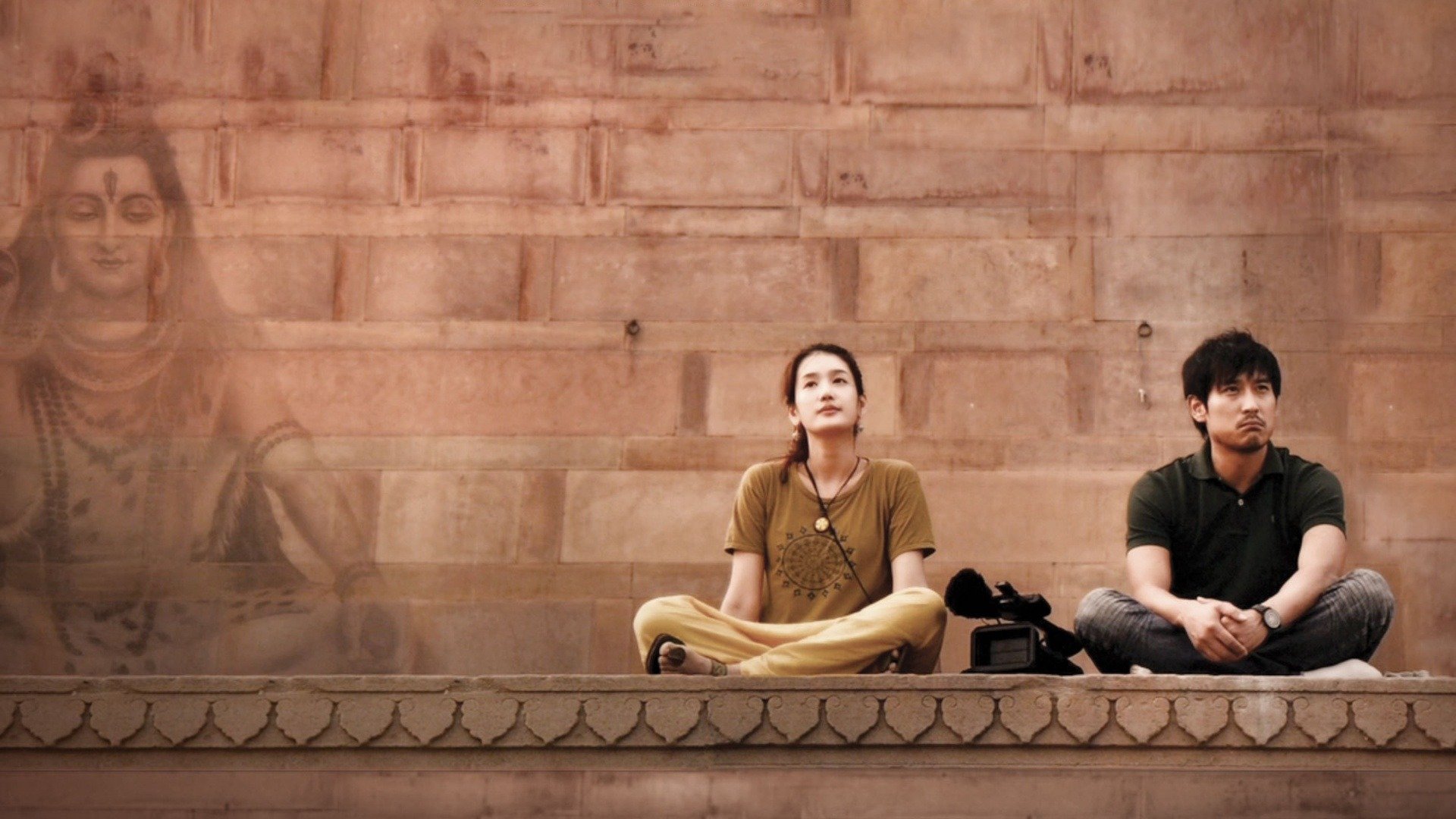 SHIVA, Throw Your Life (2013) - Plex