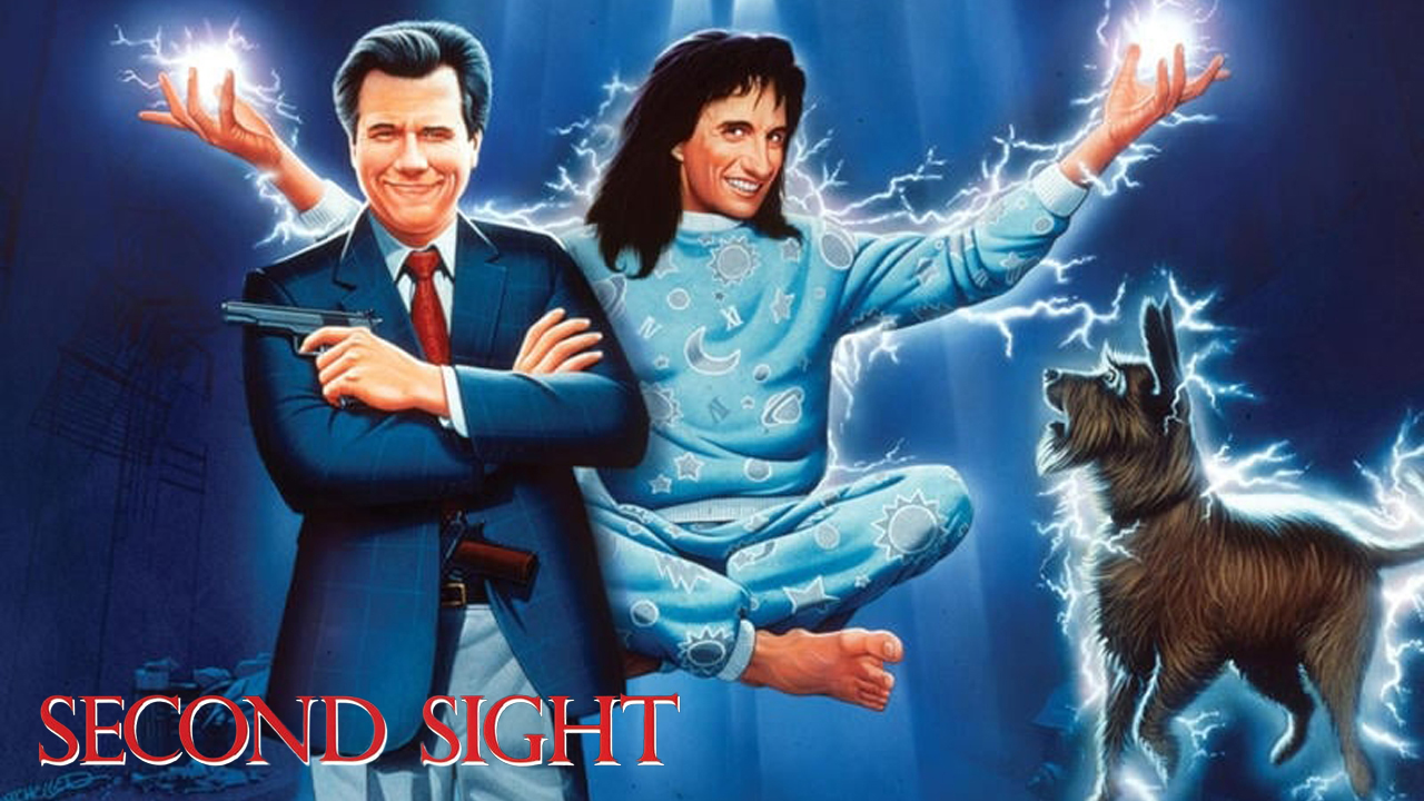 Watch Second Sight (1989) Full Movie Online - Plex