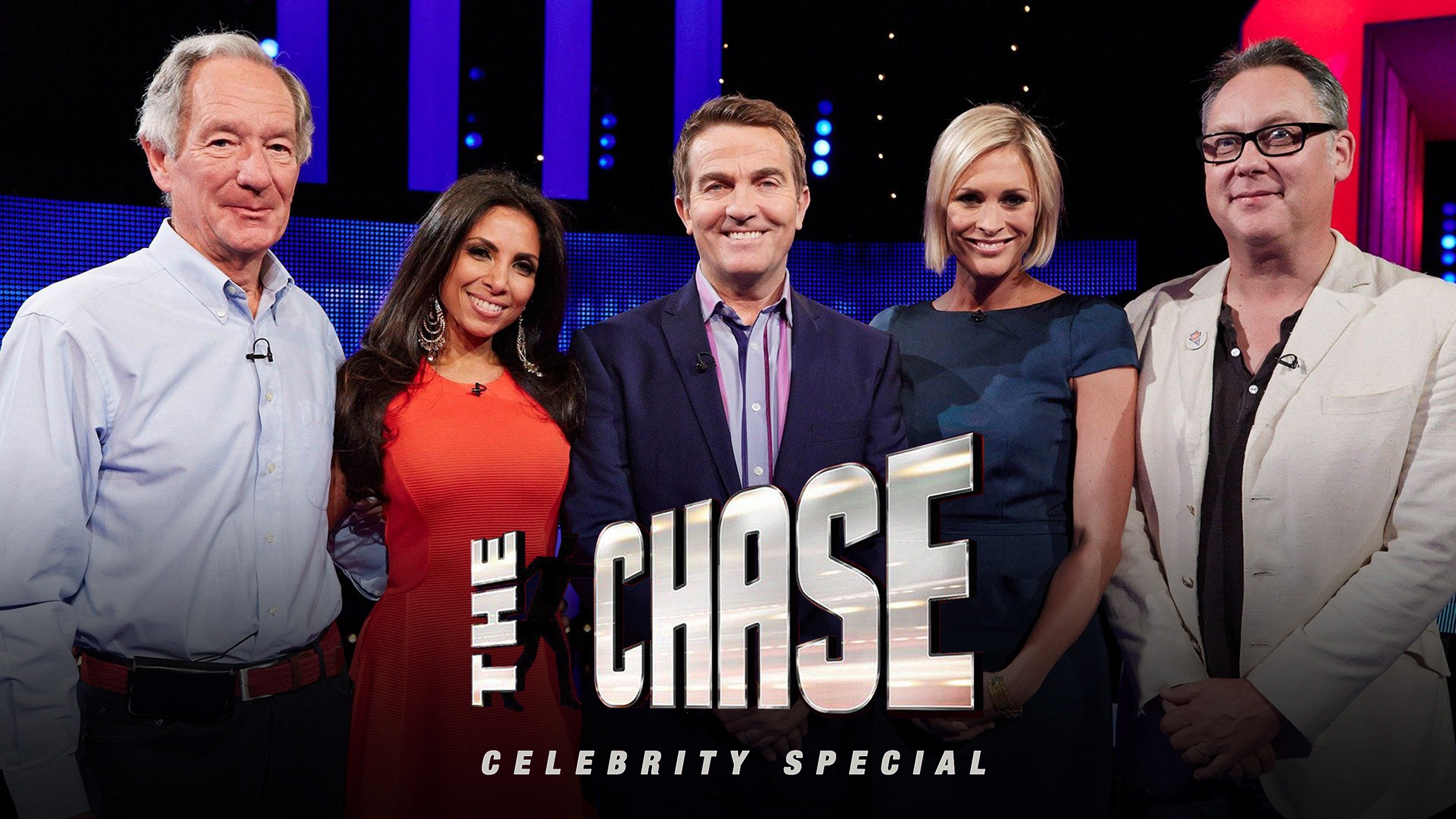 The Chase: Celebrity Special · Season 4 - Plex