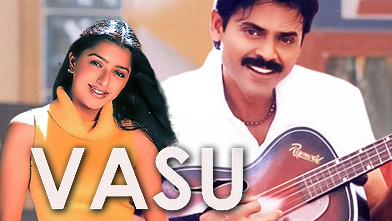 Watch Vasu (2002) Full Movie Free Online - Plex