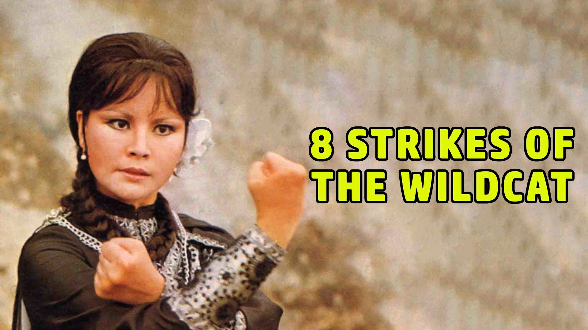 Watch Eight Strikes of the Wildcat (1976) Full Movie Free Online - Plex