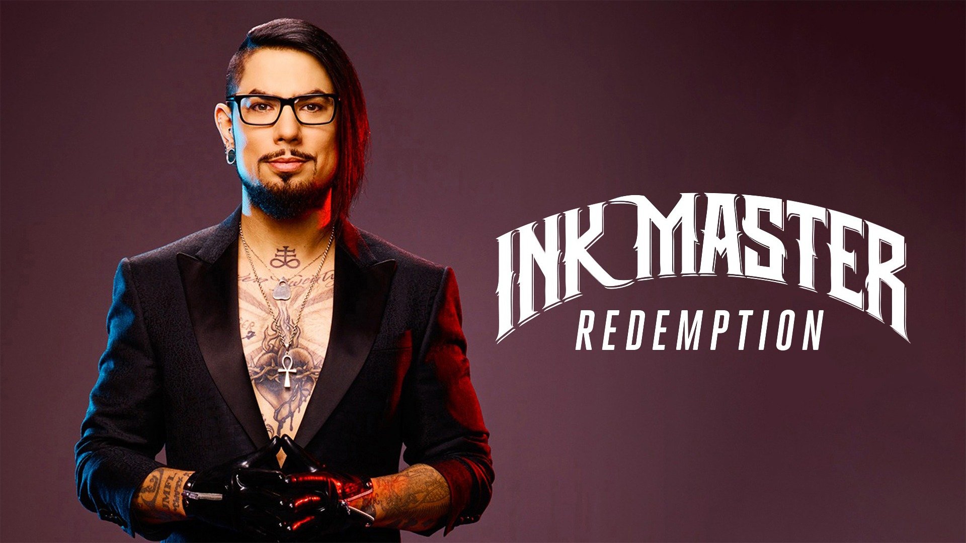Watch Ink Master: Redemption · Season 1 Full Episodes Online - Plex