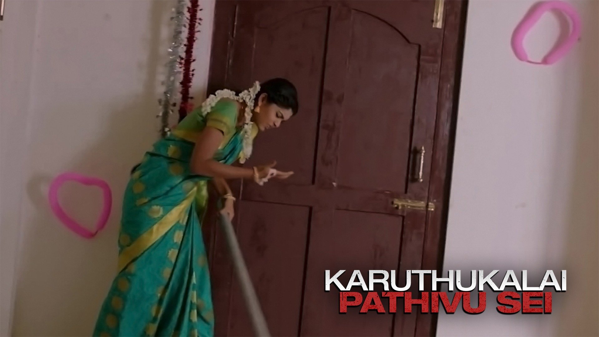 Watch Karuthukalai Pathivu Sei (2019) Full Movie Online - Plex