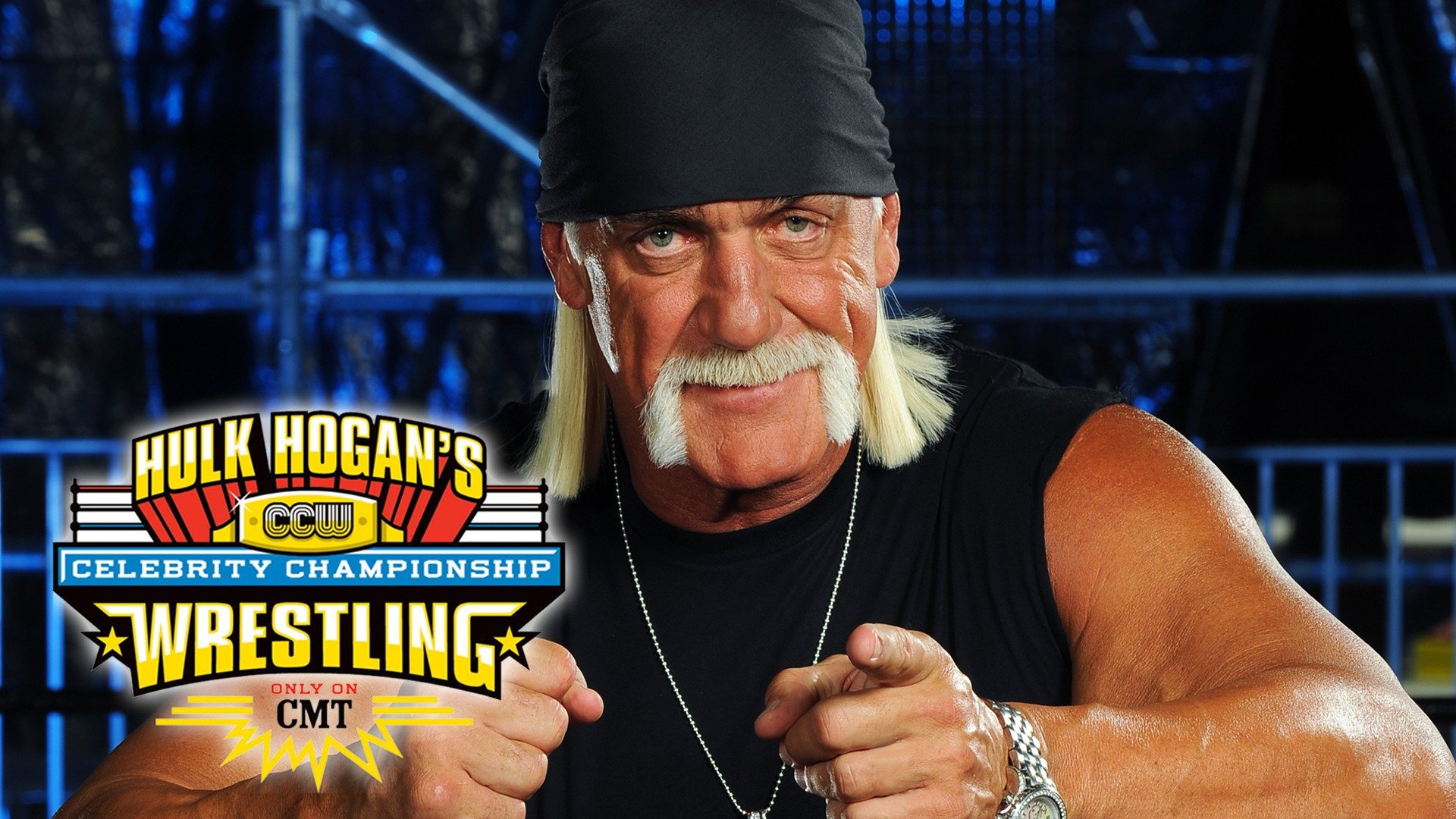 Hulk Hogan's Celebrity Championship Wrestling · Season 1 - Plex