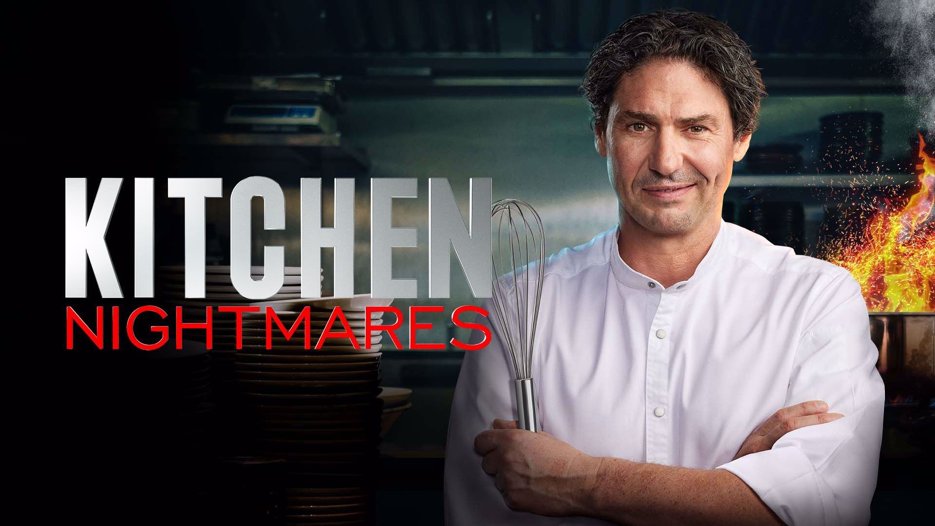 Kitchen Nightmares (AU) (2022) - Plex