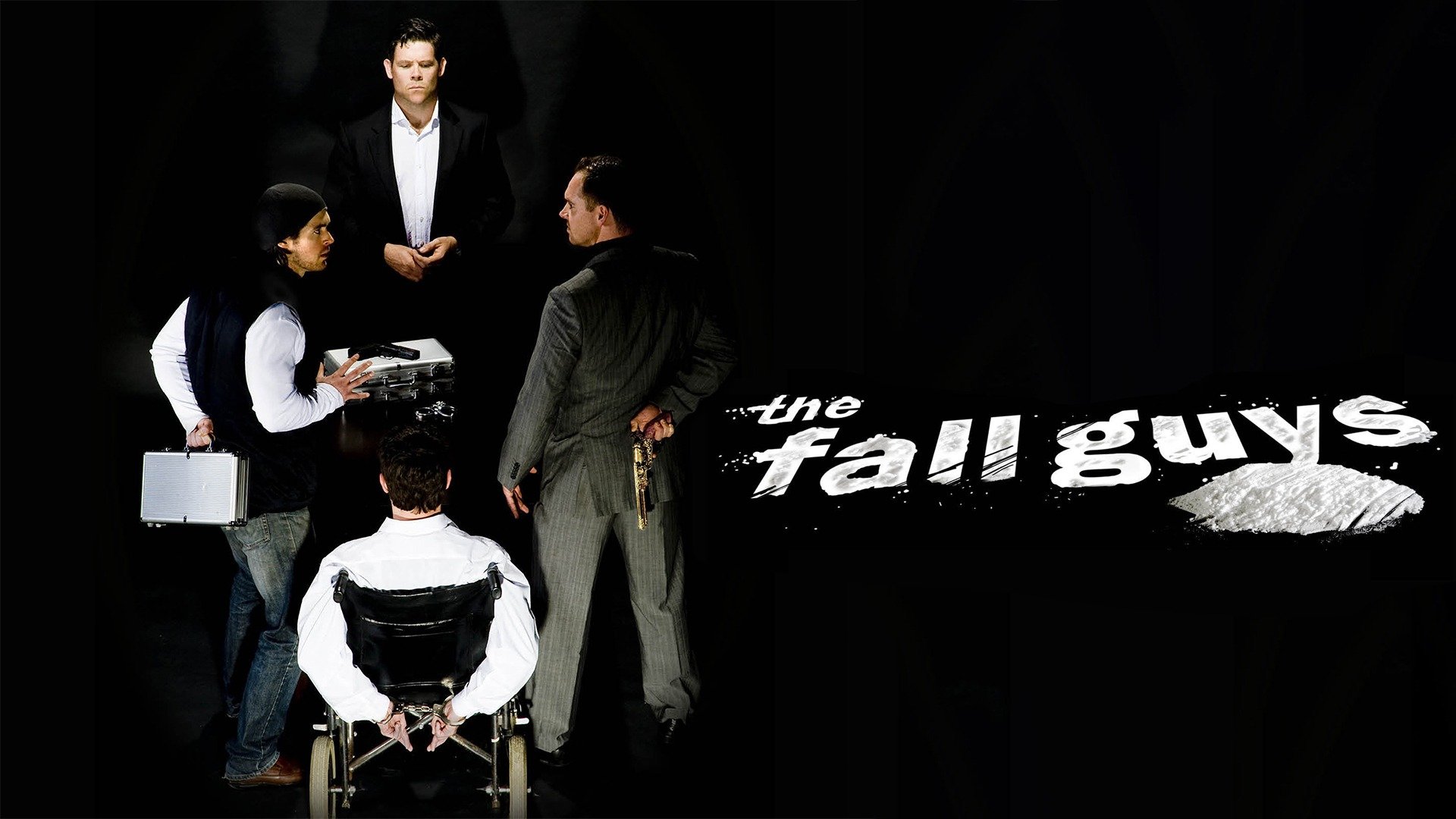 Watch The Fall Guys (2012) Full Movie Free Online - Plex