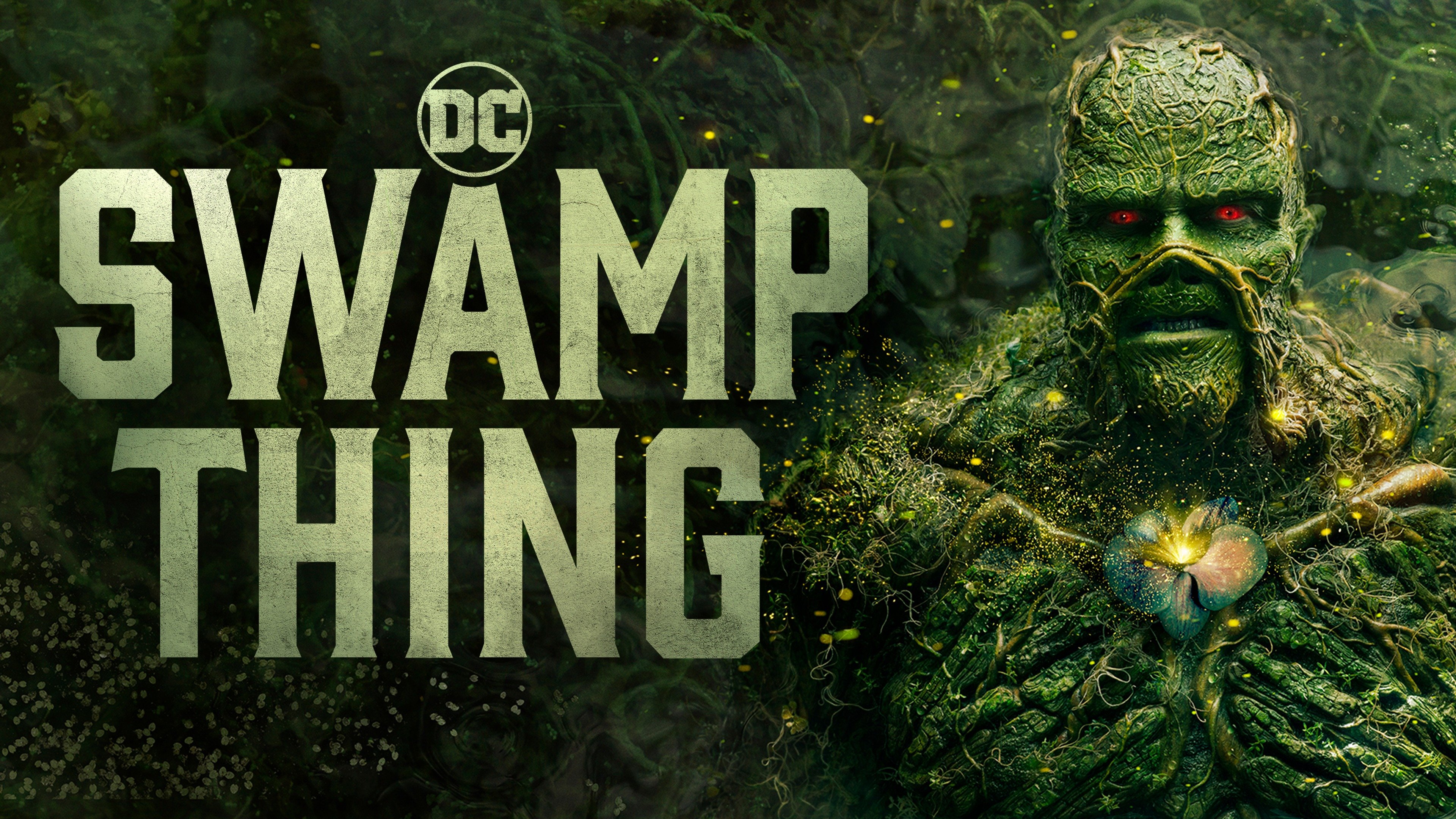 Watch Swamp Thing (2019) (2019) TV Series Free Online - Plex