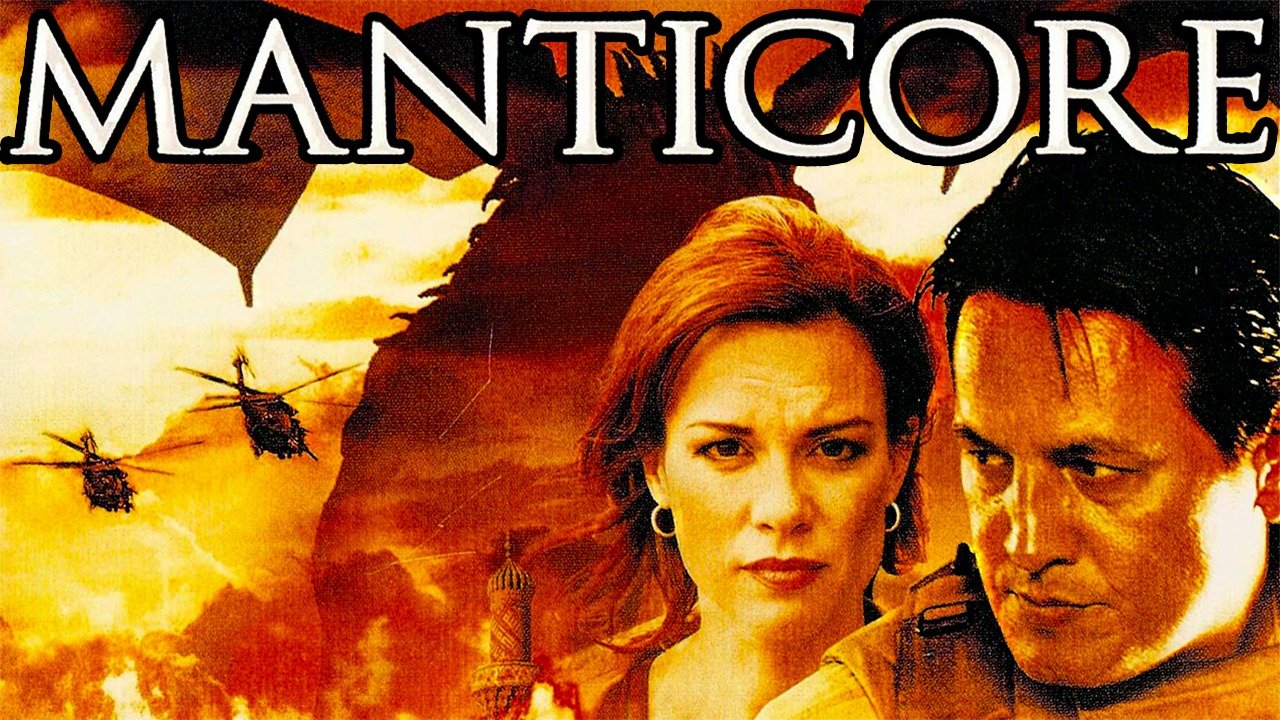 Watch Manticore (2005) Full Movie Online - Plex