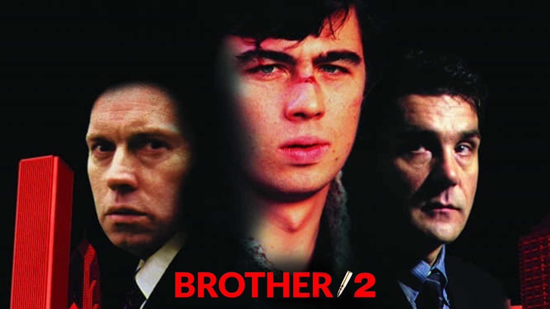 Brat 2 (2000) - Plex