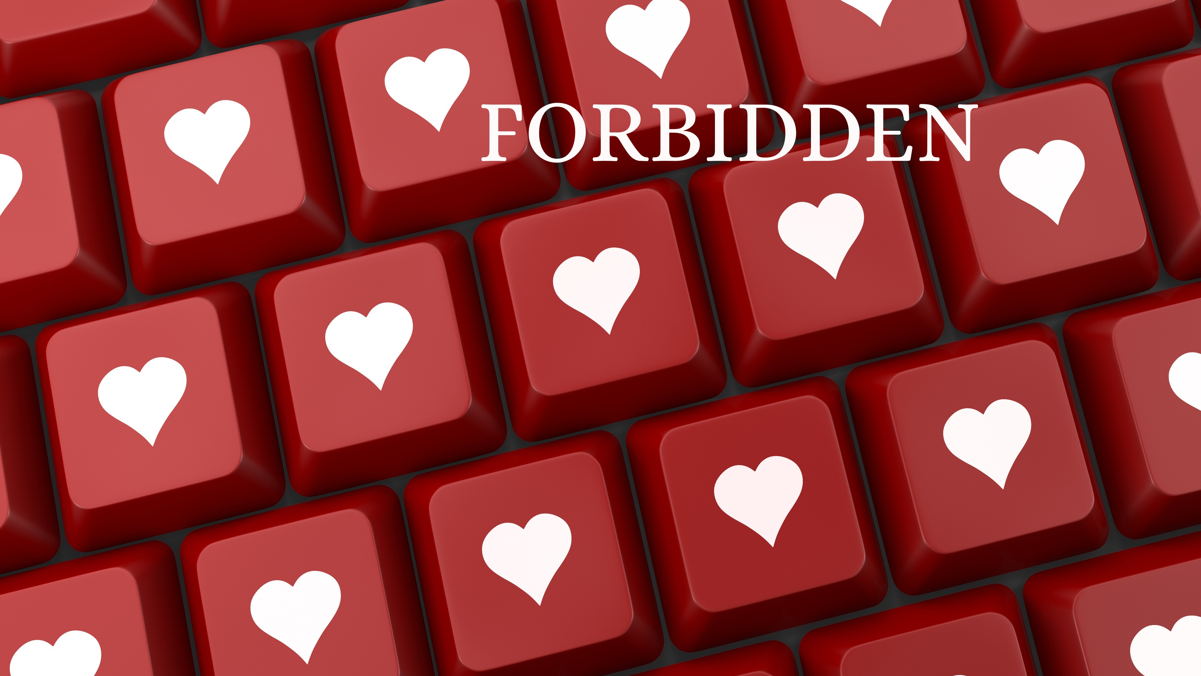 Forbidden (1985) - Plex
