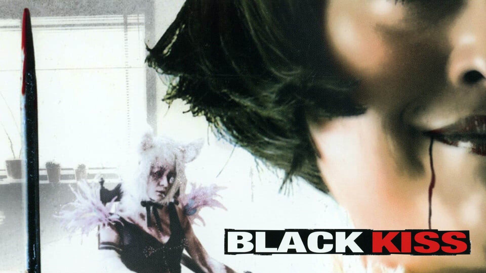 Black Kiss (2006) - Plex