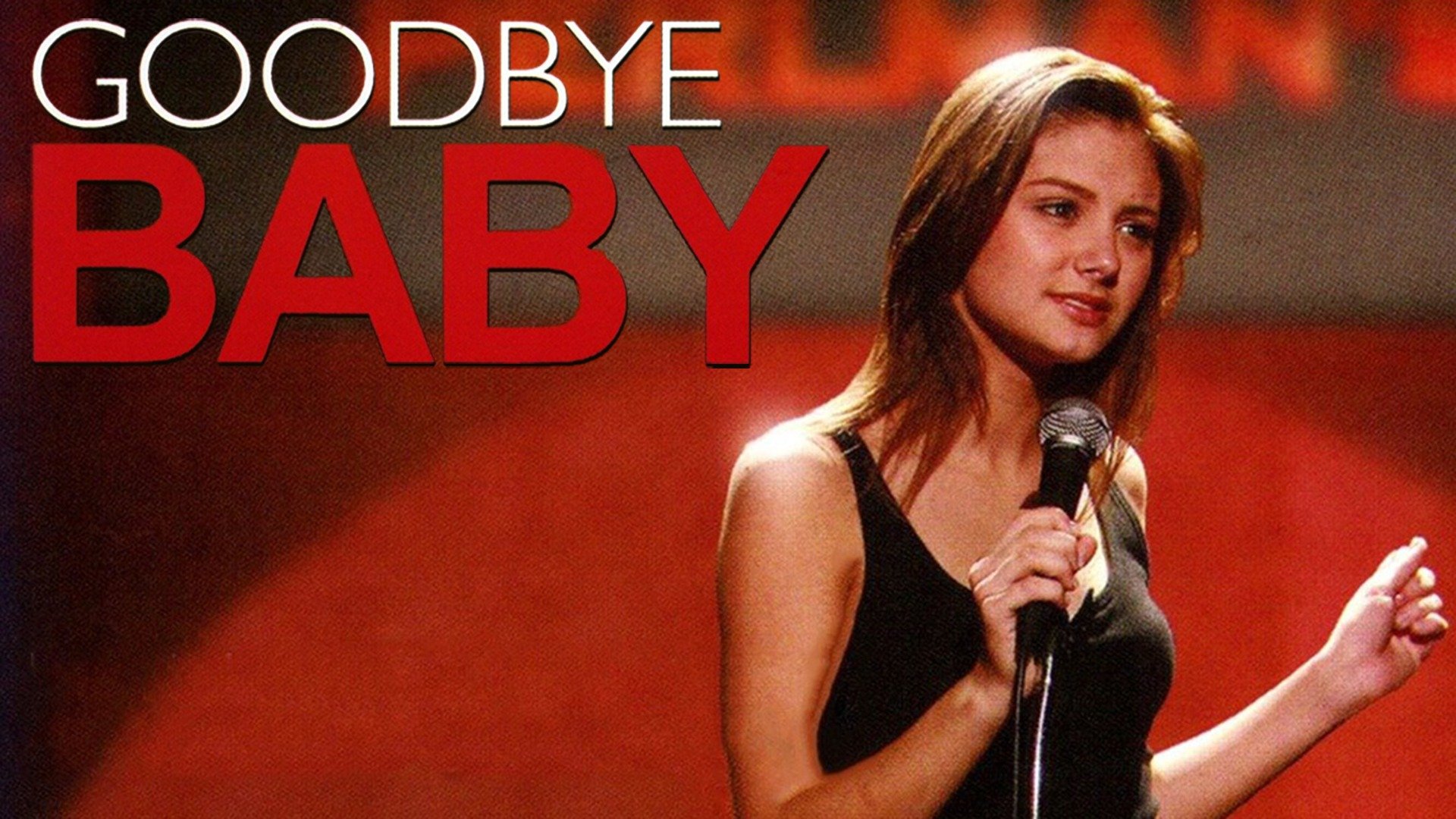 Watch Goodbye Baby (2007) Full Movie Online - Plex