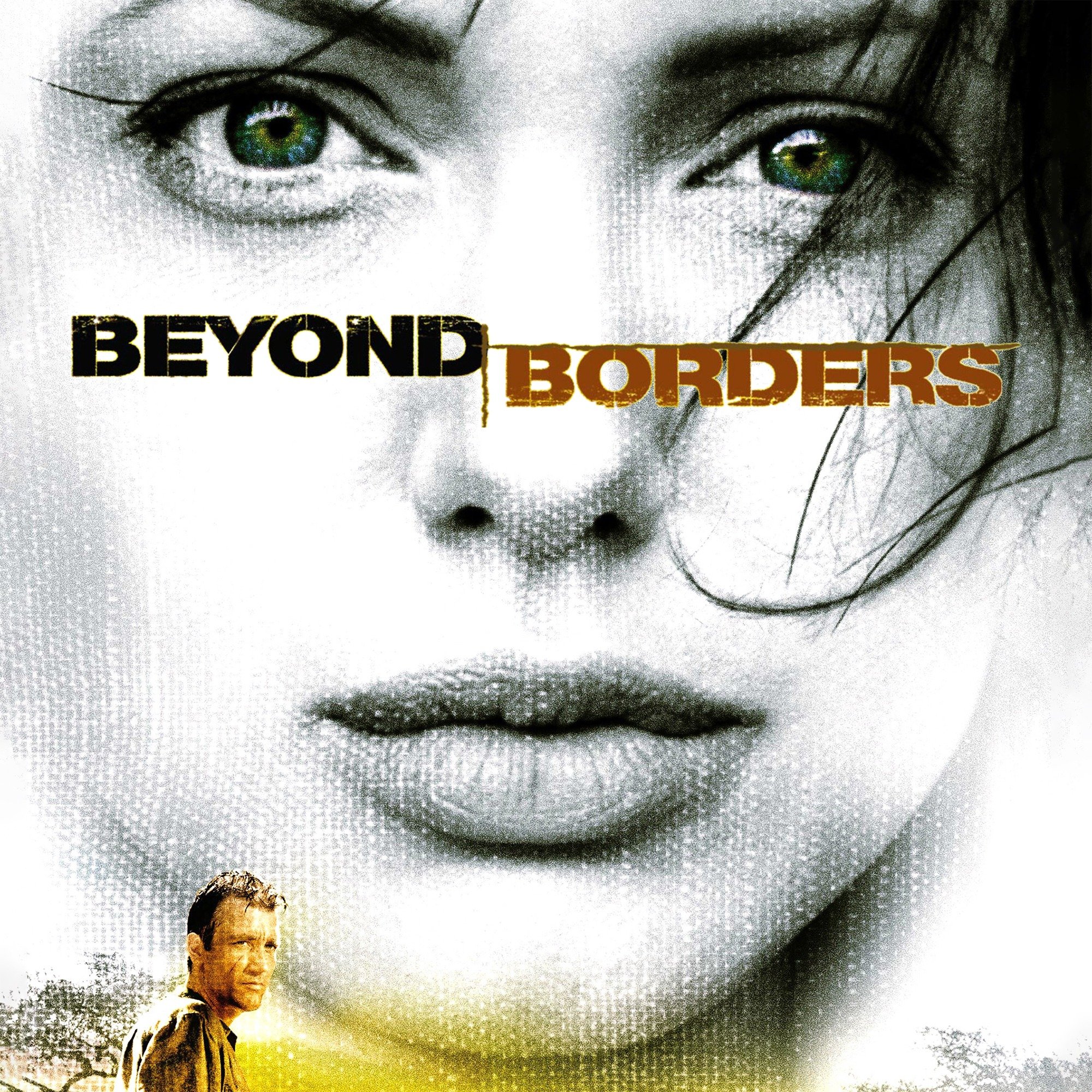 Beyond Borders Movie