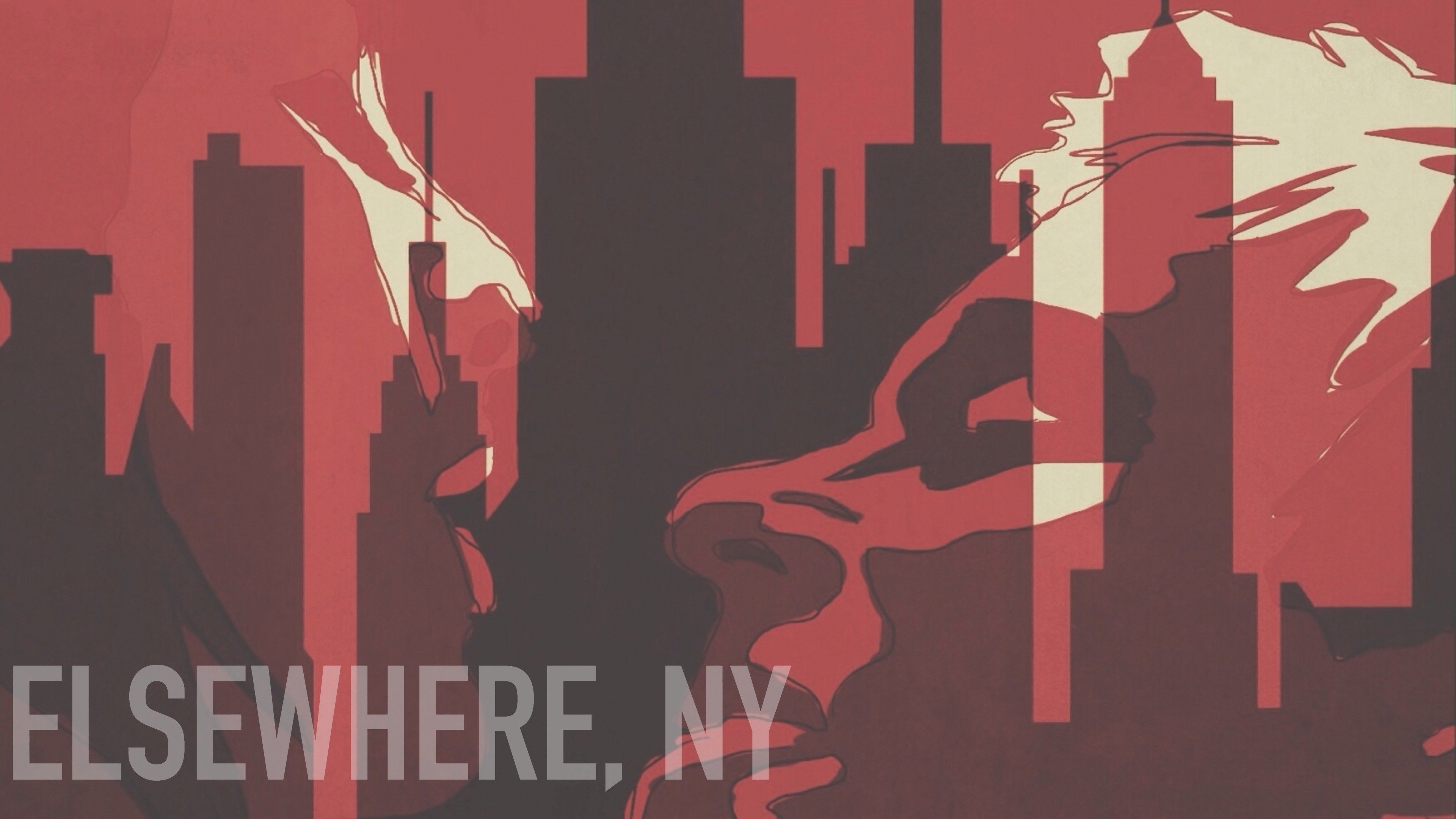 Watch Elsewhere, NY (2014) Full Movie Free Online - Plex