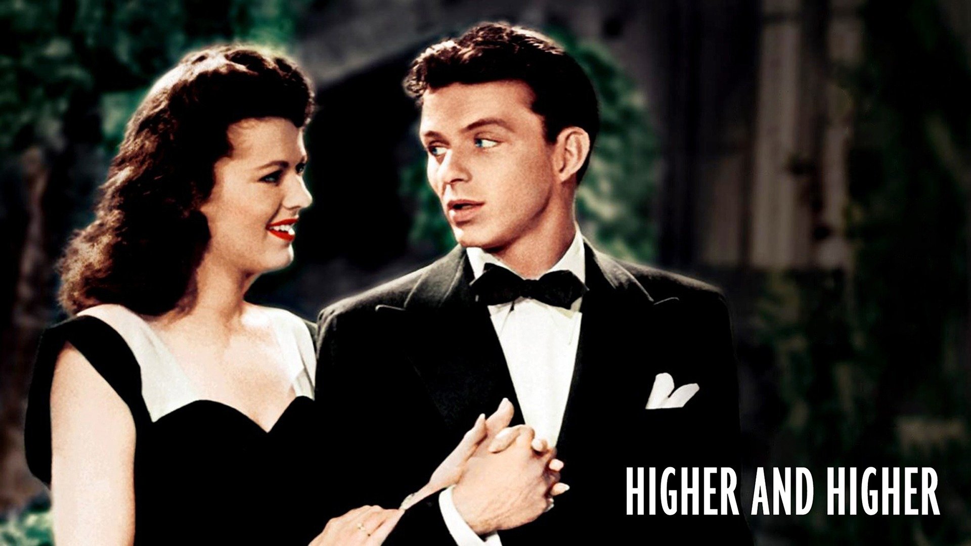 Watch Higher and Higher (1943) Full Movie Online - Plex