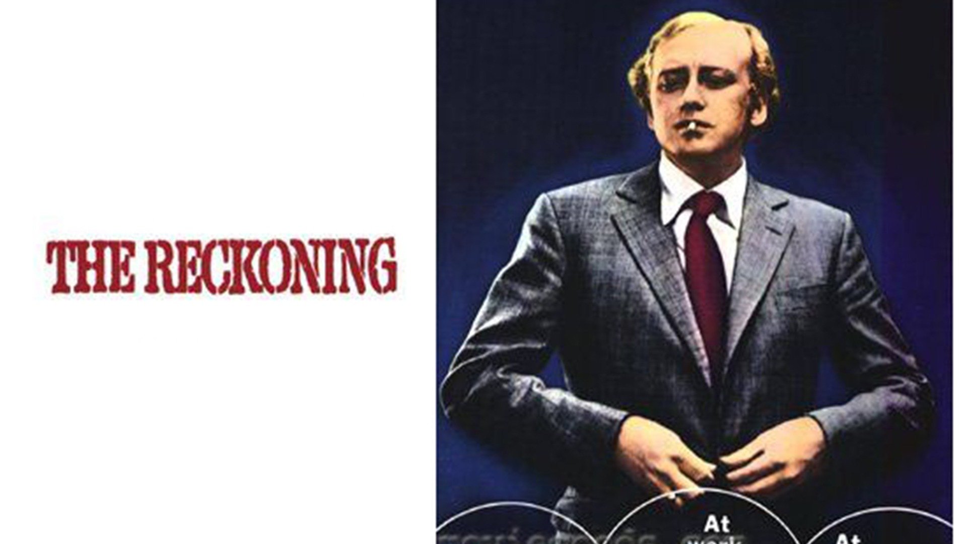 The Reckoning (1970) - Plex