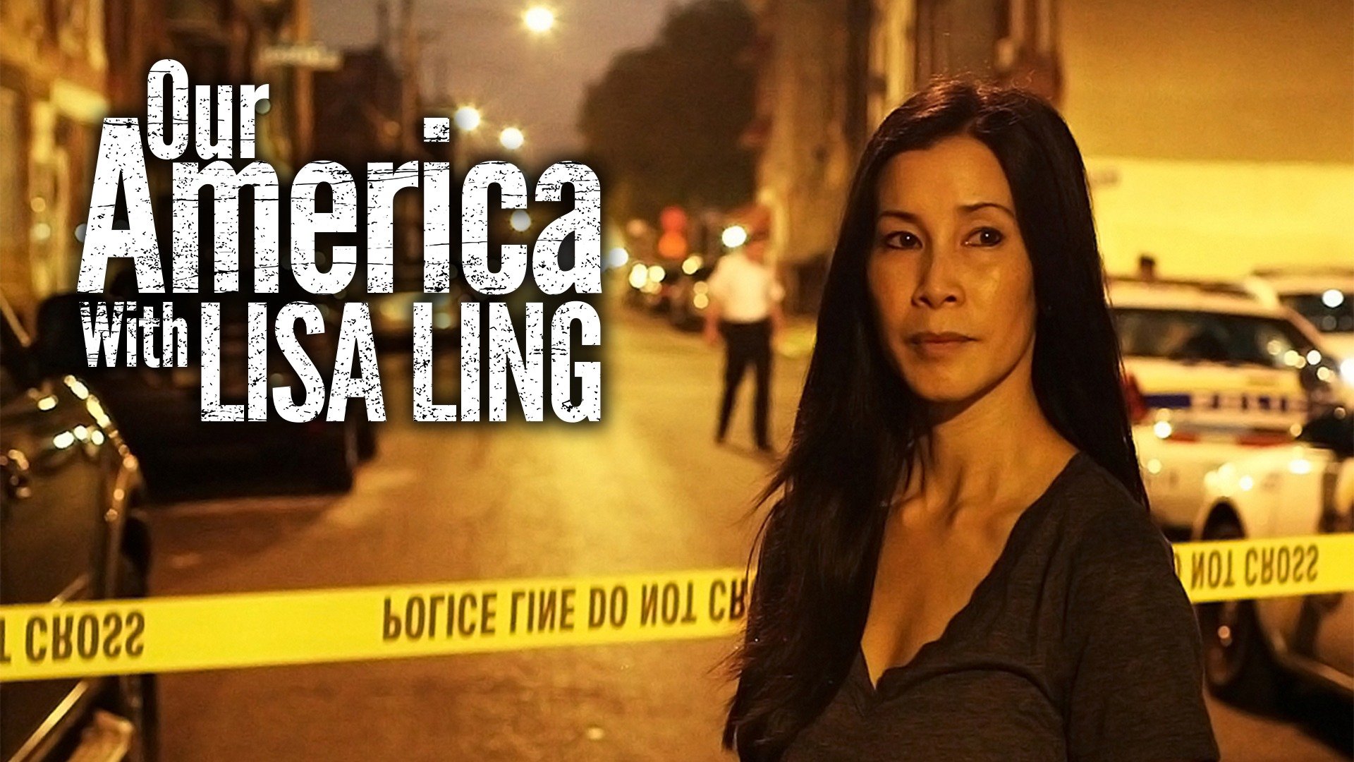 Our America with Lisa Ling · Season 3 - Plex