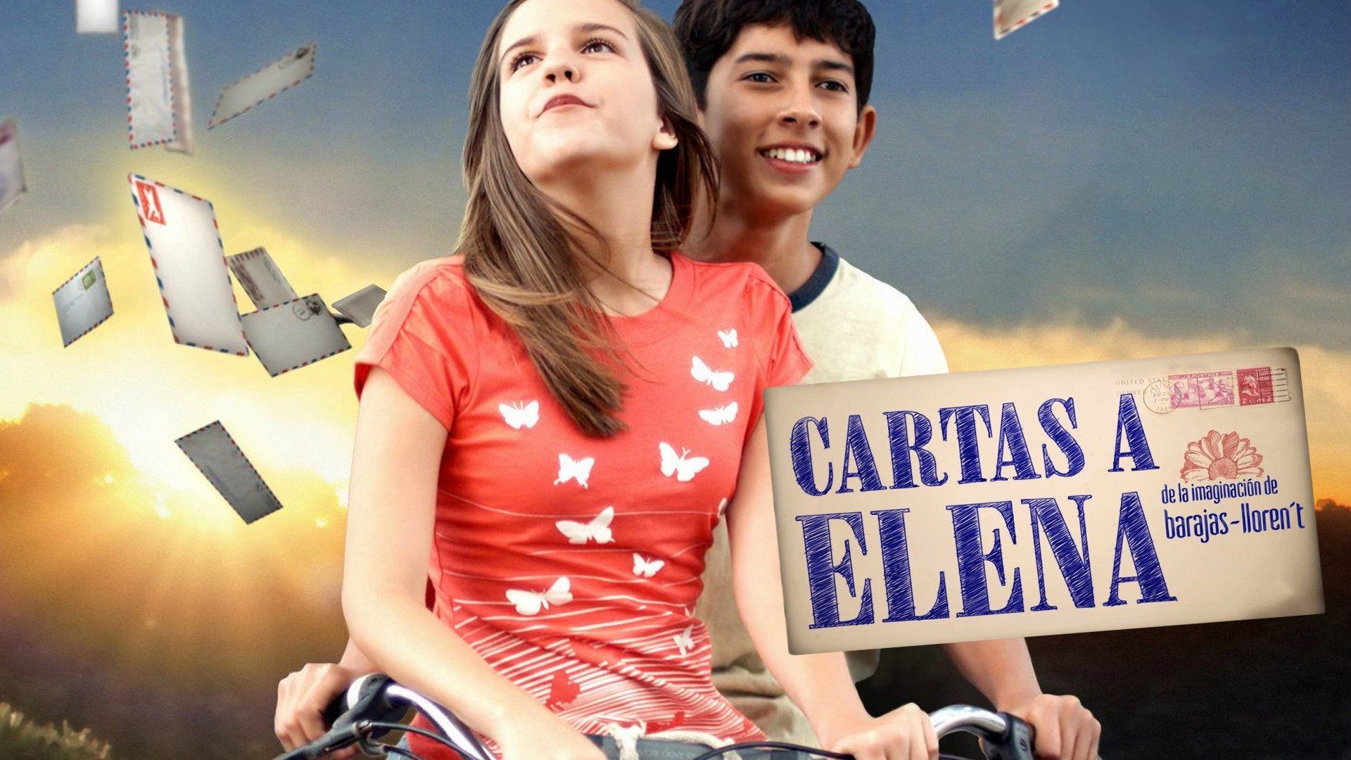 Watch Letters to Elena (2012) Full Movie Free Online - Plex