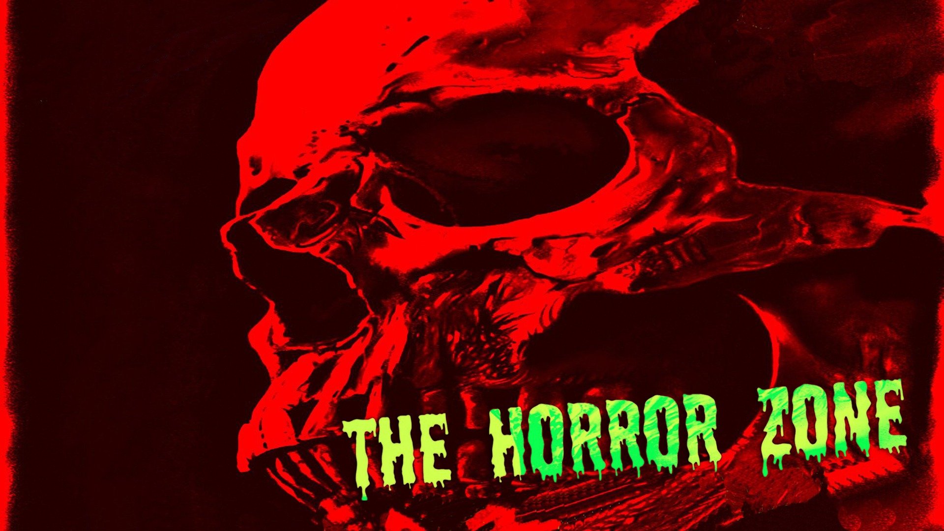 Watch The Horror Zone (2017) TV Series Online - Plex