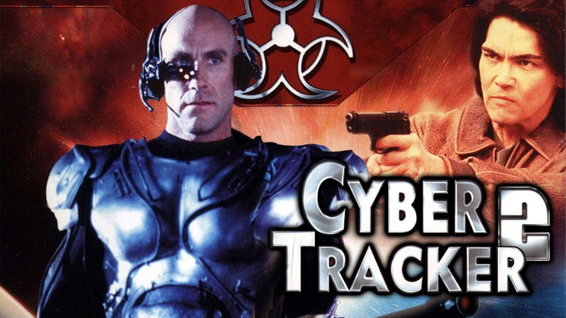 Watch Cyber-Tracker 2 (1995) Full Movie Free Online - Plex