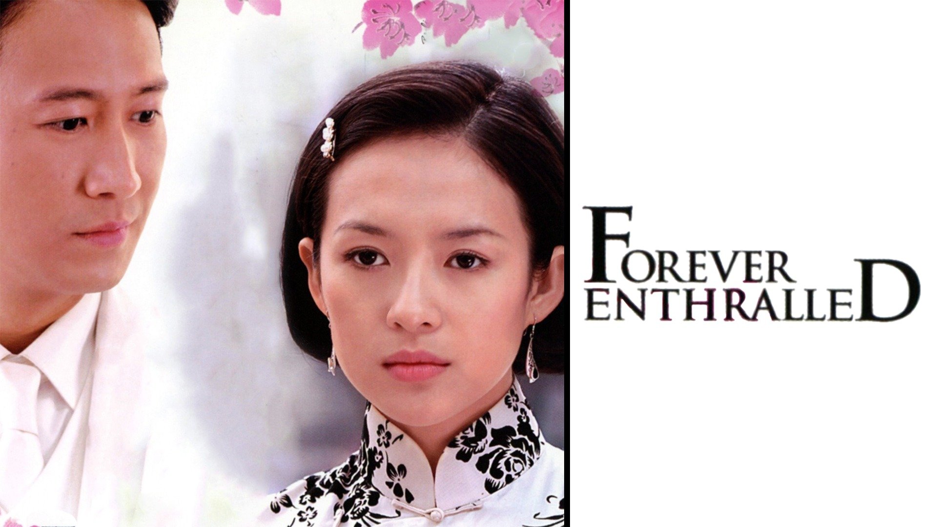 Forever Enthralled (2008) - Plex