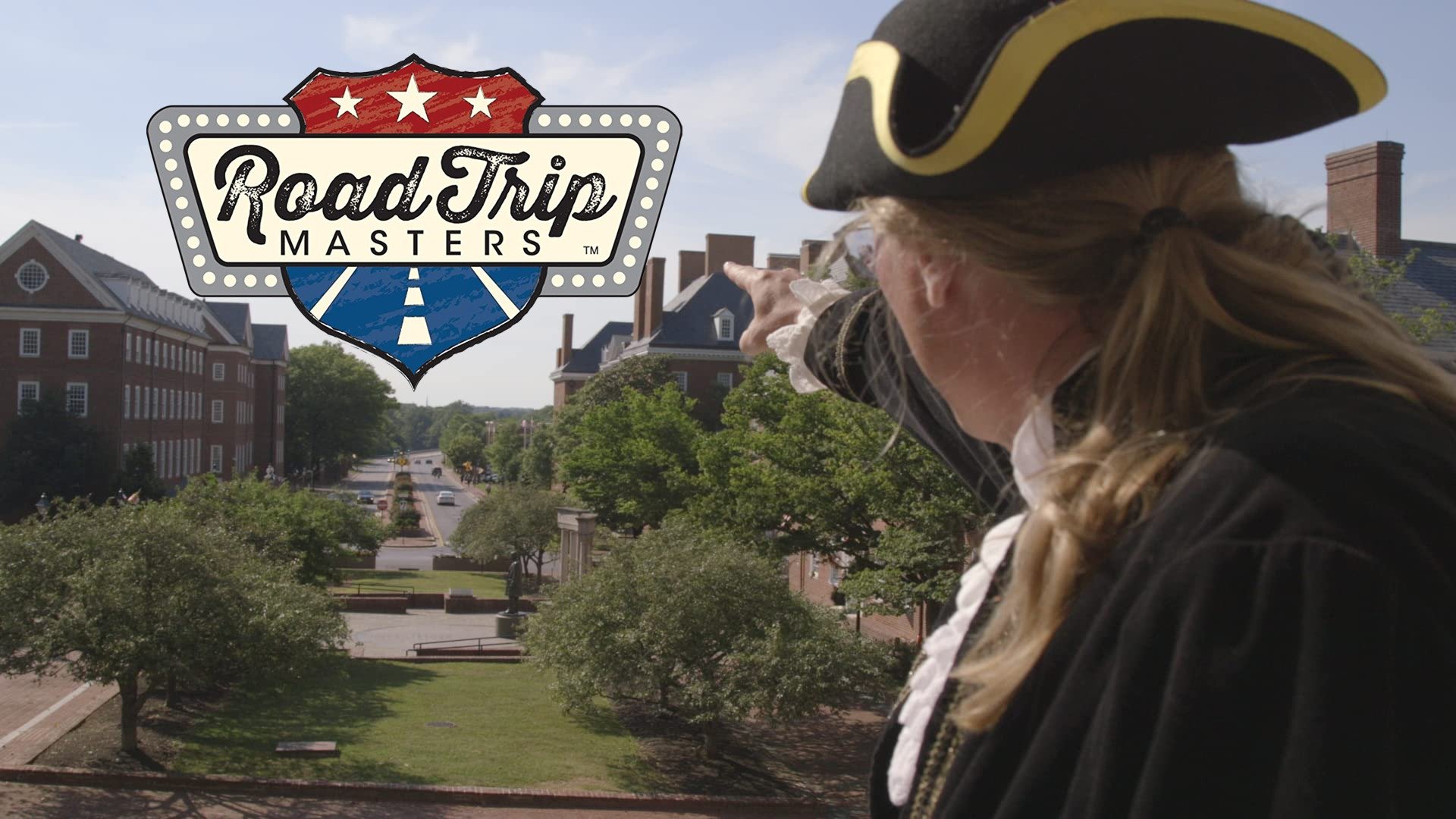 Watch Road Trip Masters · Season 1 Full Episodes Free Online - Plex