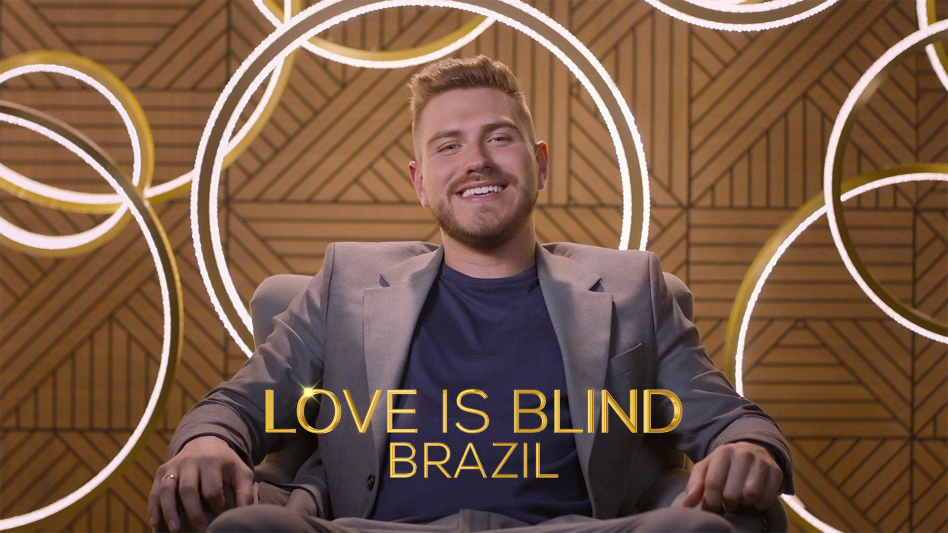 Watch Love is Blind: Brazil · Season 2 Full Episodes Online - Plex