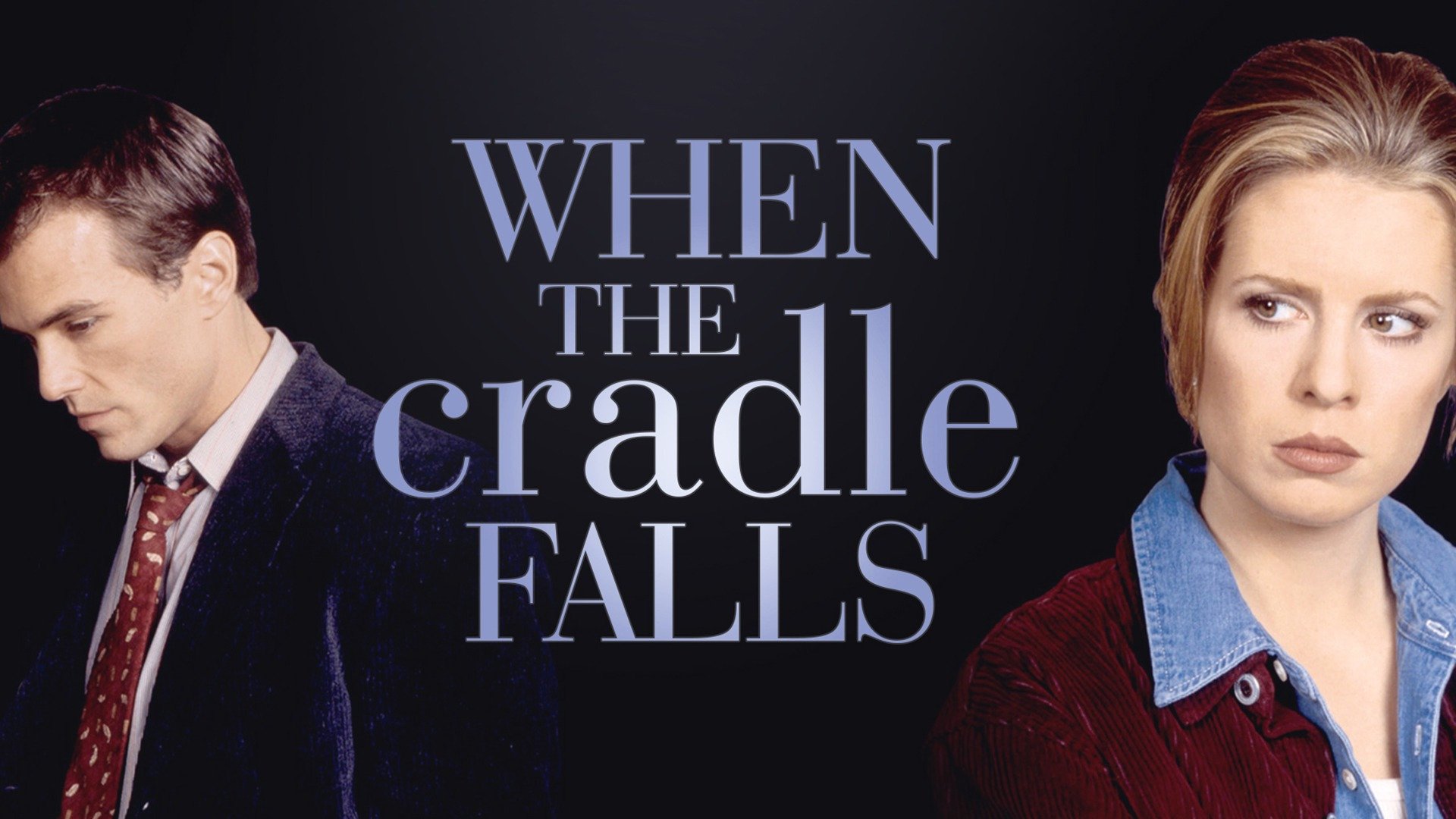 Watch When the Cradle Falls (1997) Full Movie Online - Plex