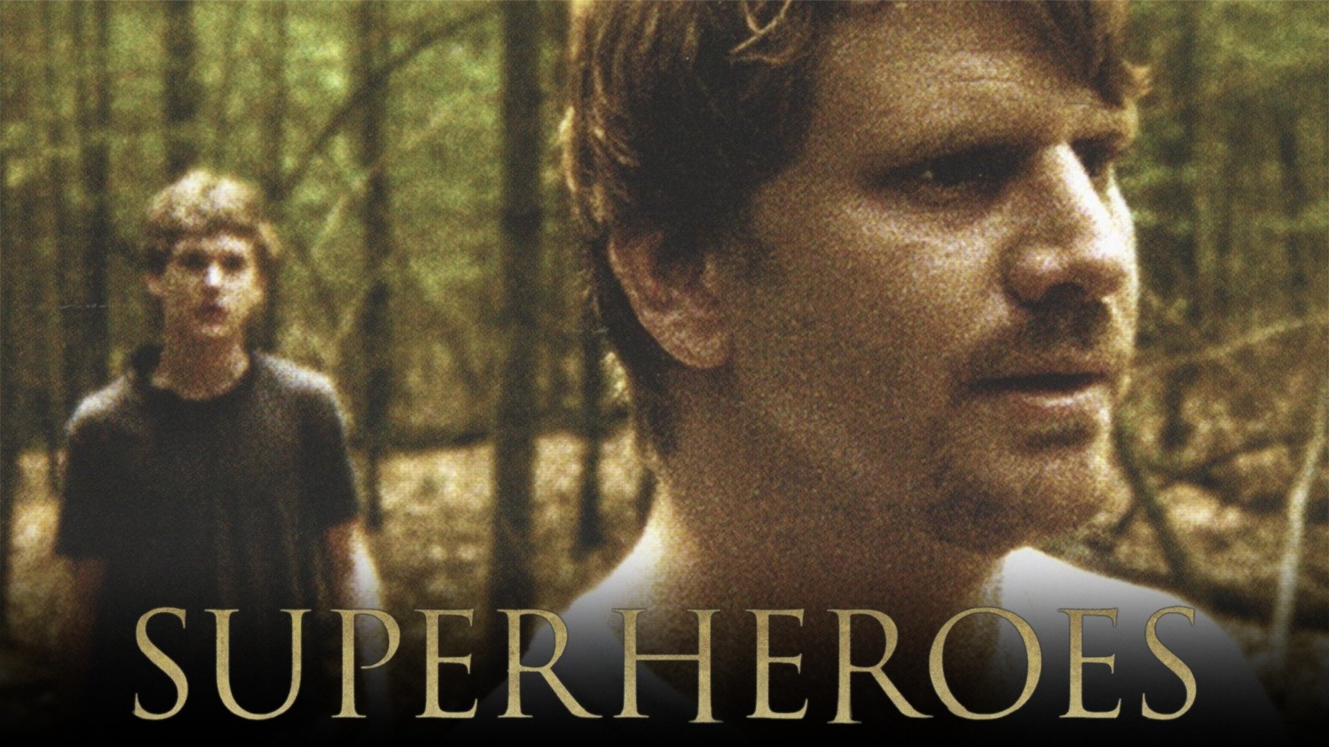 Watch Superheroes (2007) Full Movie Online - Plex