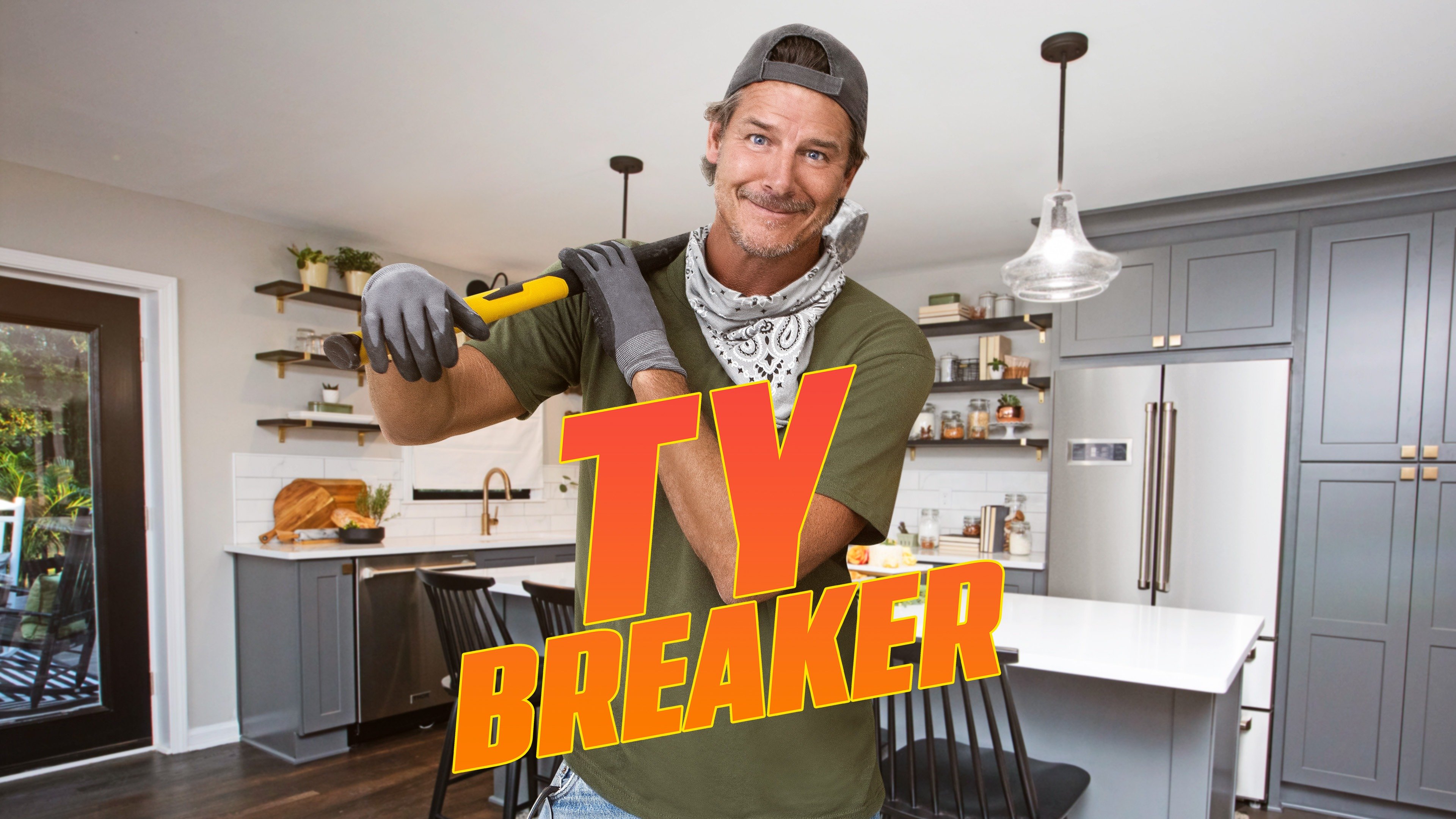 Ty Breaker · Season 1 - Plex