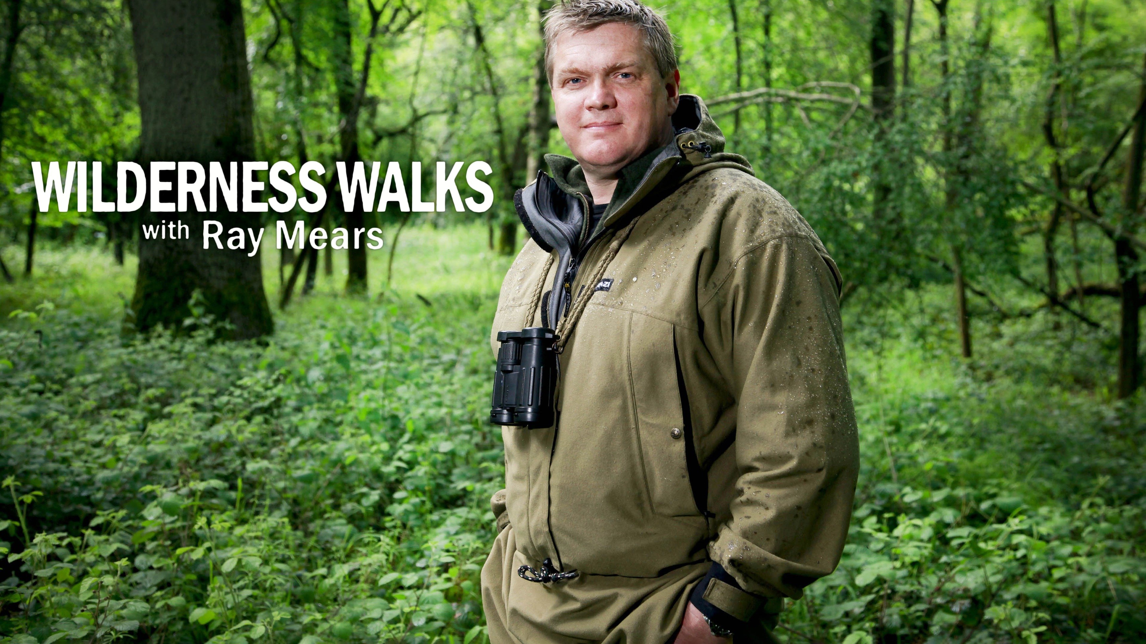 Watch Wilderness Walks with Ray Mears (2014) TV Series Free Online - Plex