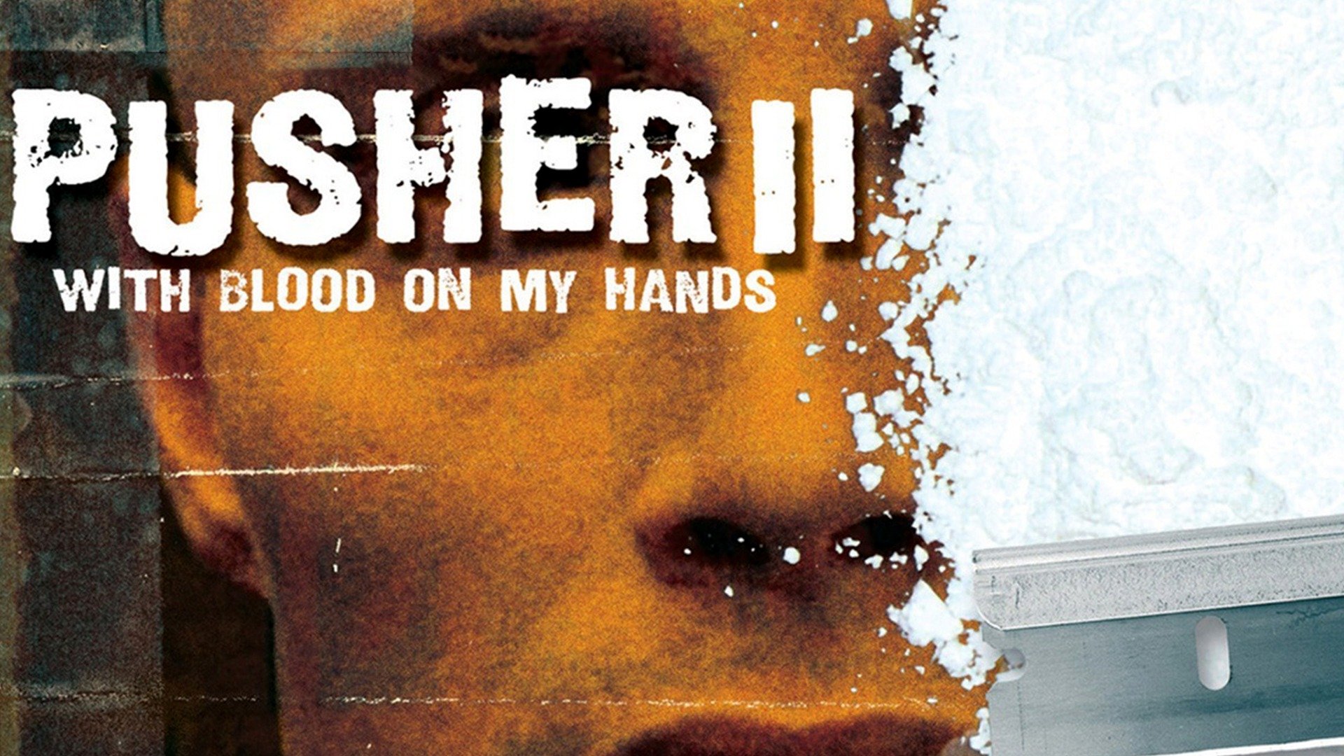 Watch Pusher II (2004) Full Movie Free Online - Plex