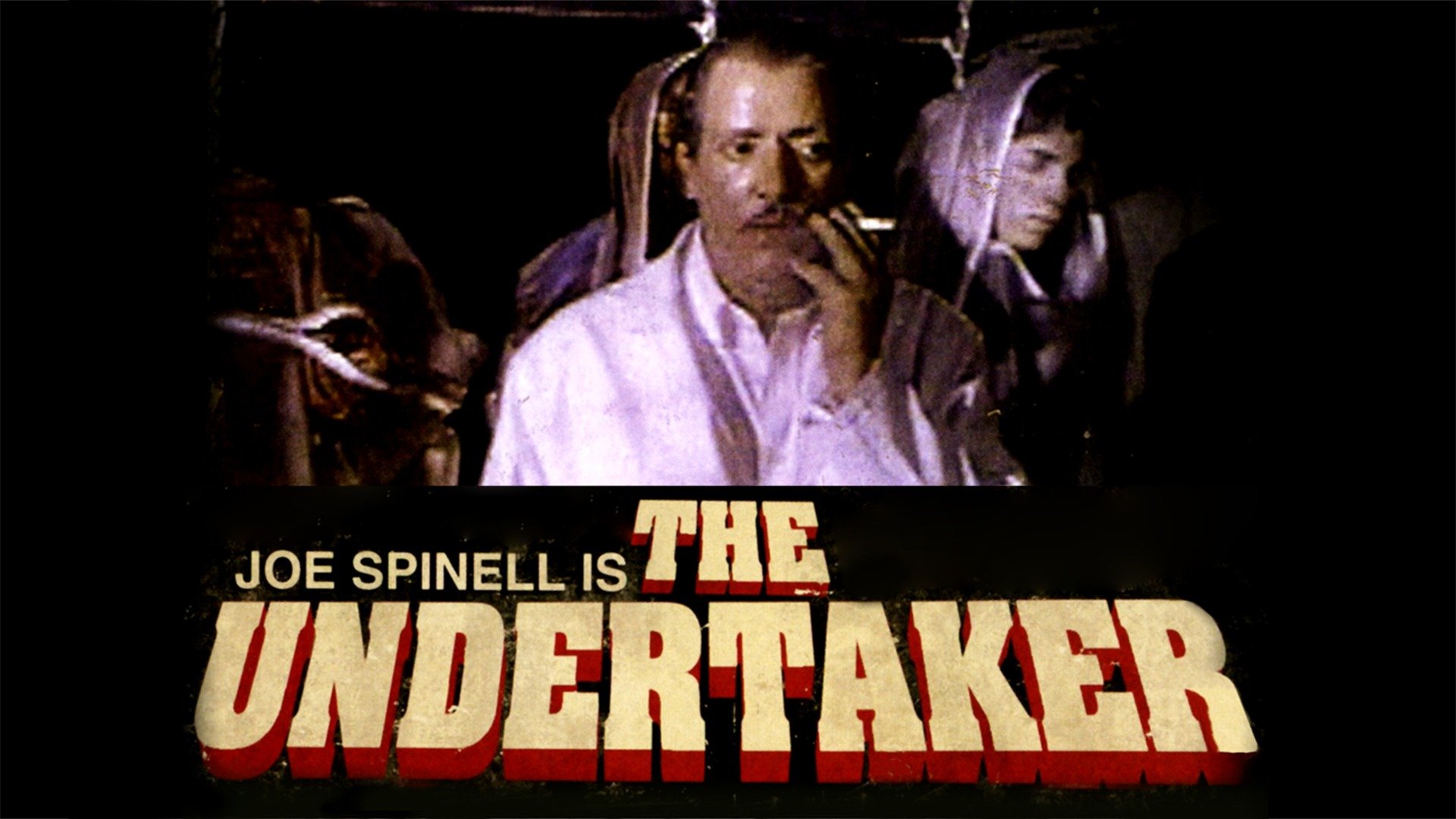 Watch The Undertaker (1988) Full Movie Free Online - Plex
