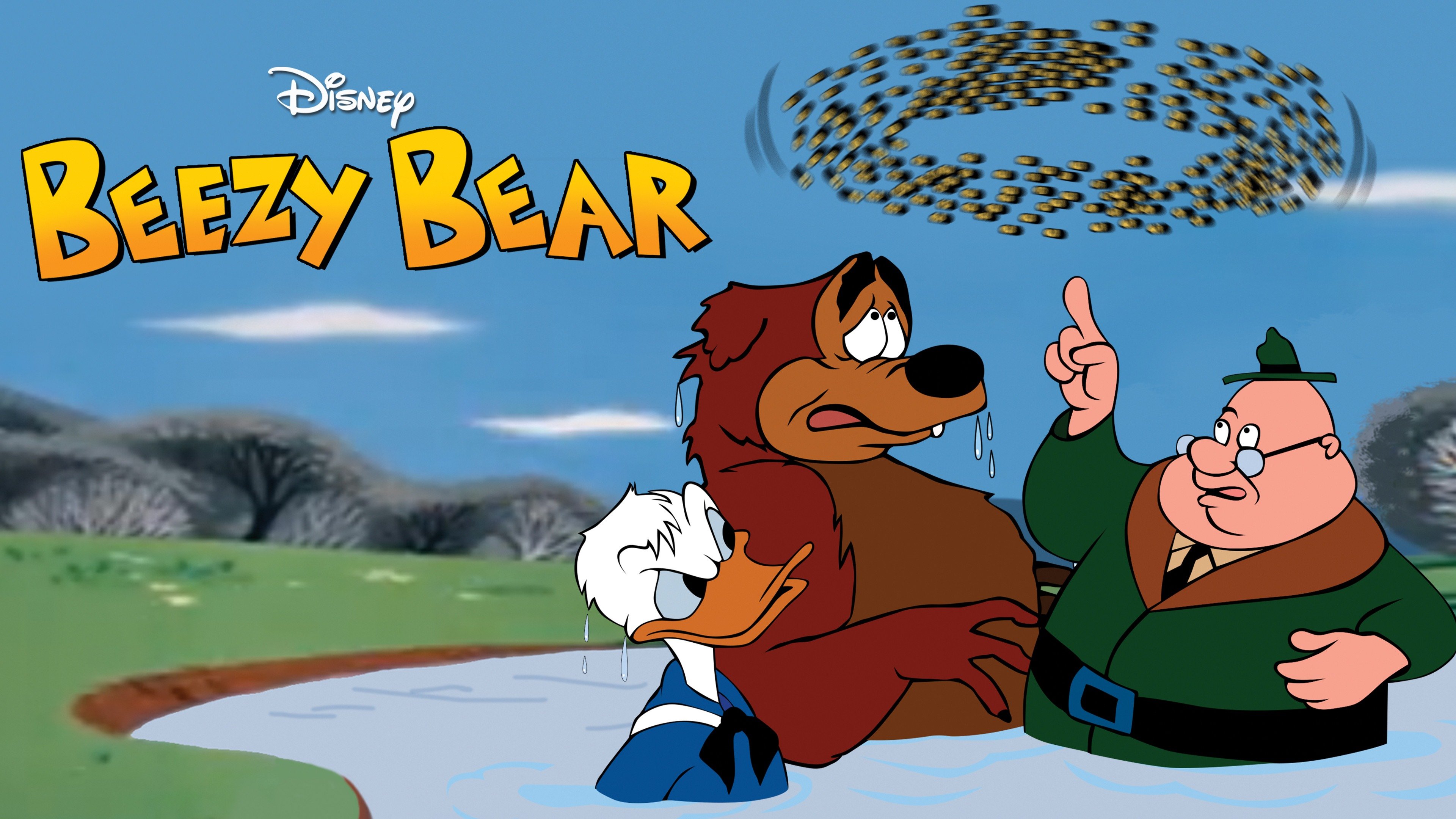 Watch Beezy Bear (1955) Full Movie Online - Plex