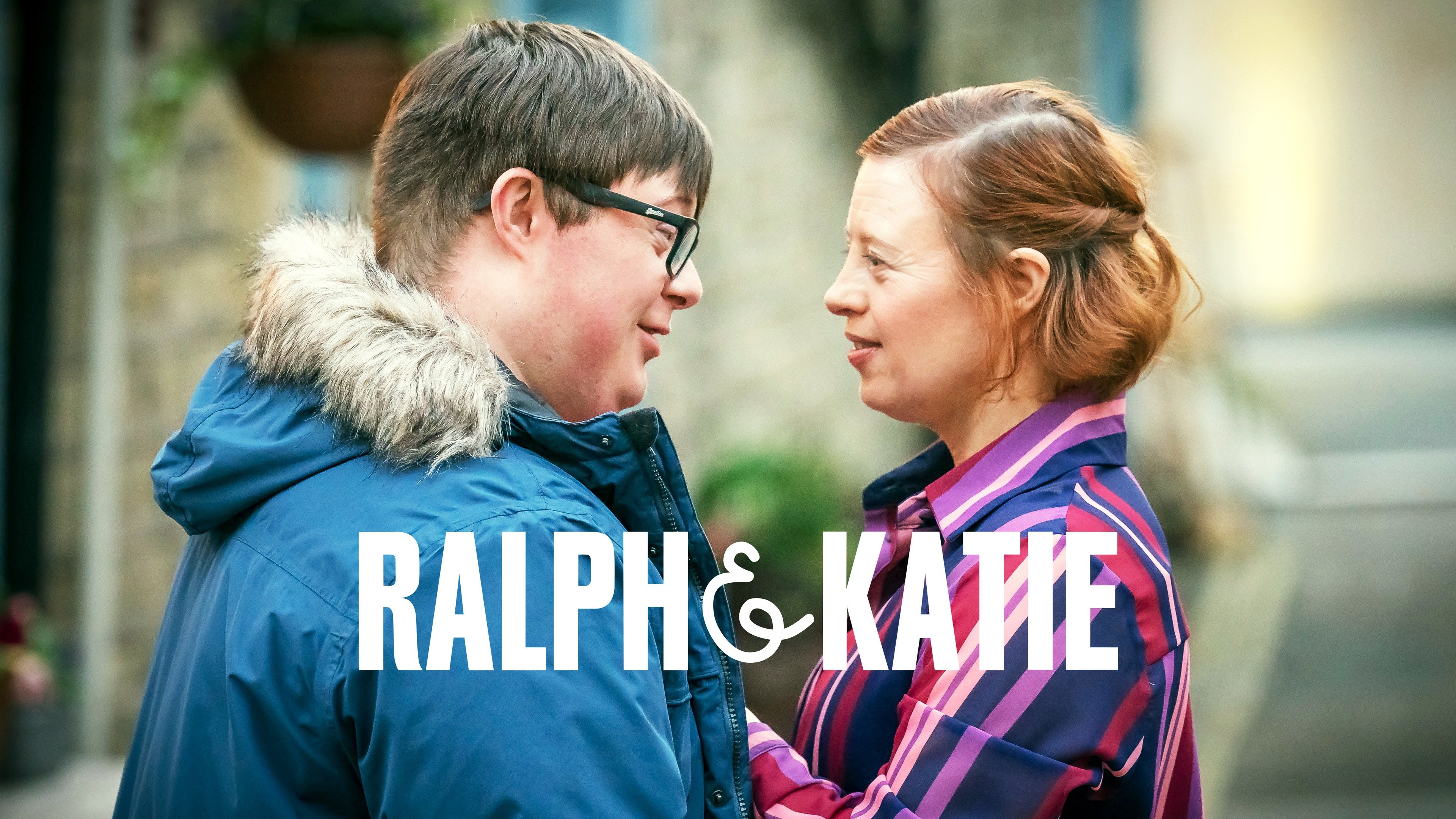 Ralph & Katie (2022) - Plex