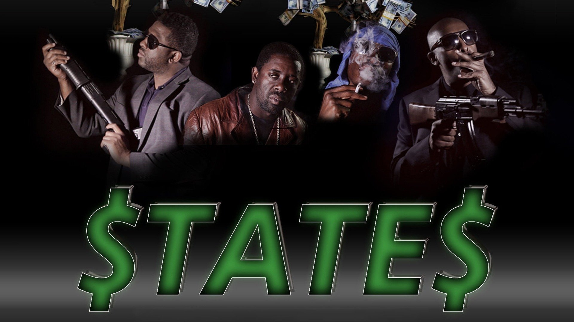 Watch States (2015) Full Movie Free Online - Plex