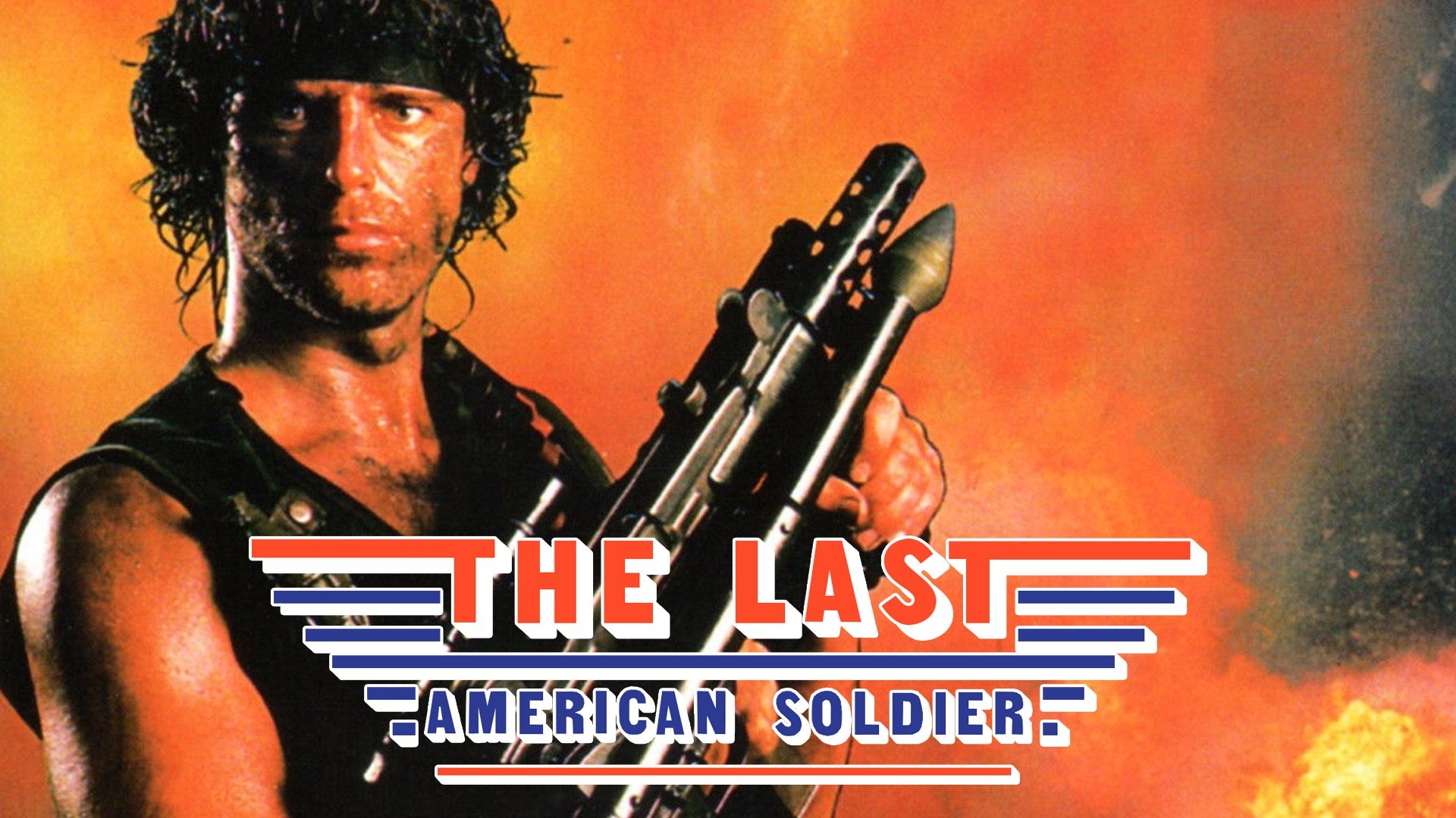Commander (1988) - Plex