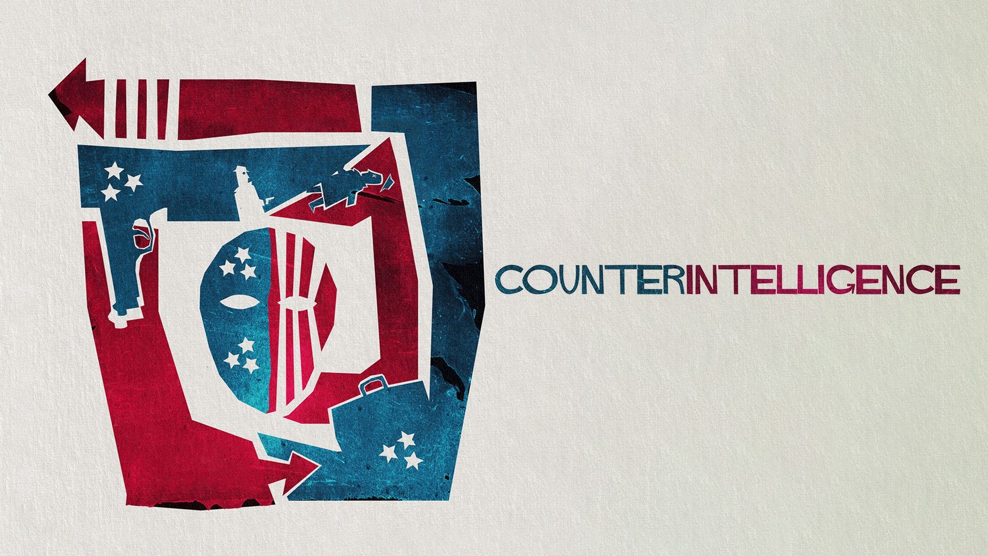 Watch Counterintelligence (2020) Full Movie Free Online - Plex