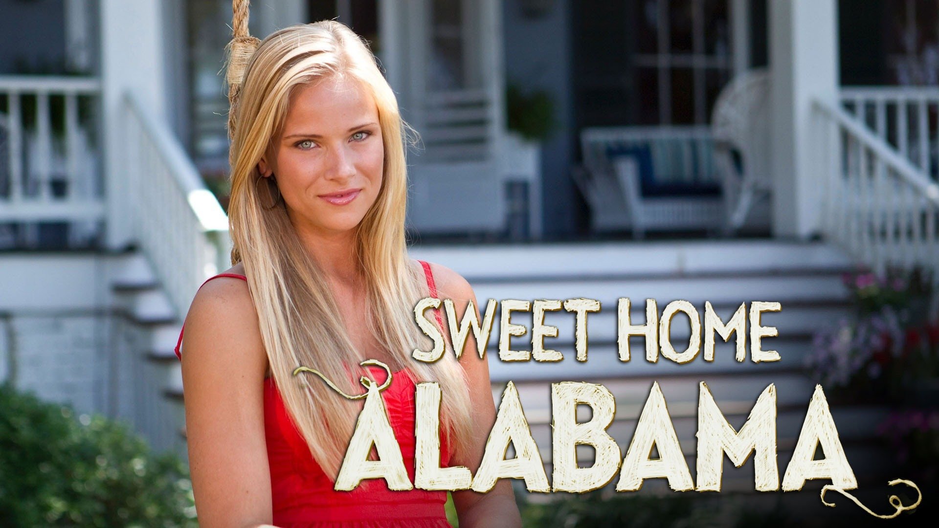 Watch Sweet Home Alabama · Season 1 Full Episodes Online - Plex