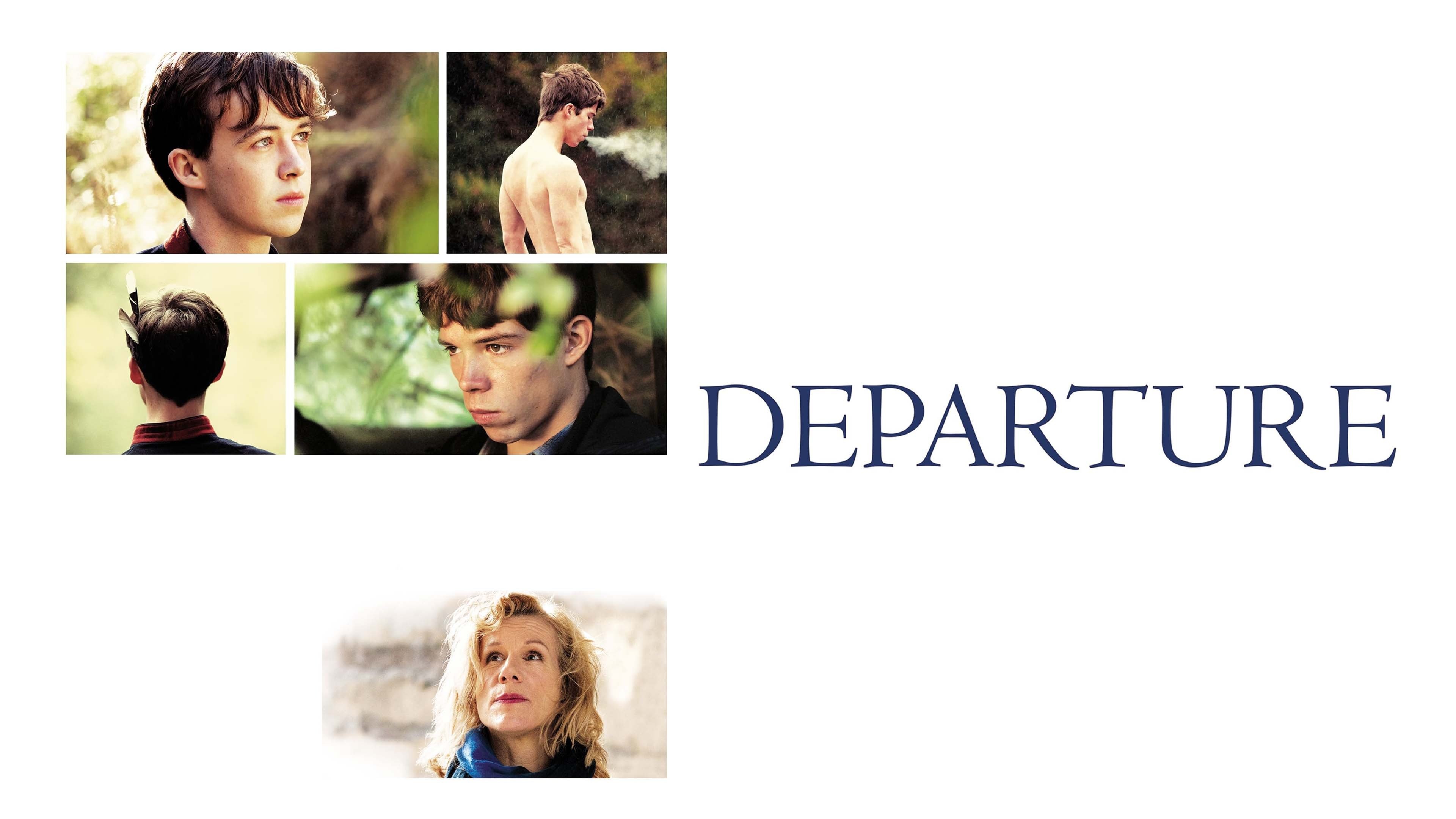 Watch Departure (2016) Full Movie Free Online - Plex