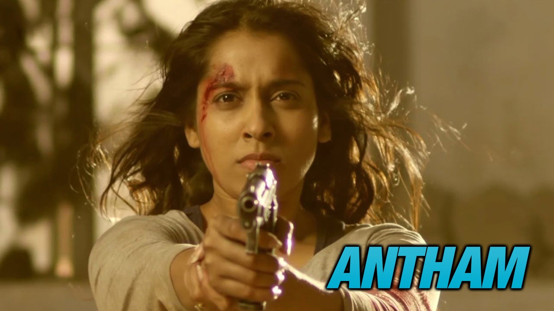 Watch Antham (2016) Full Movie Online - Plex